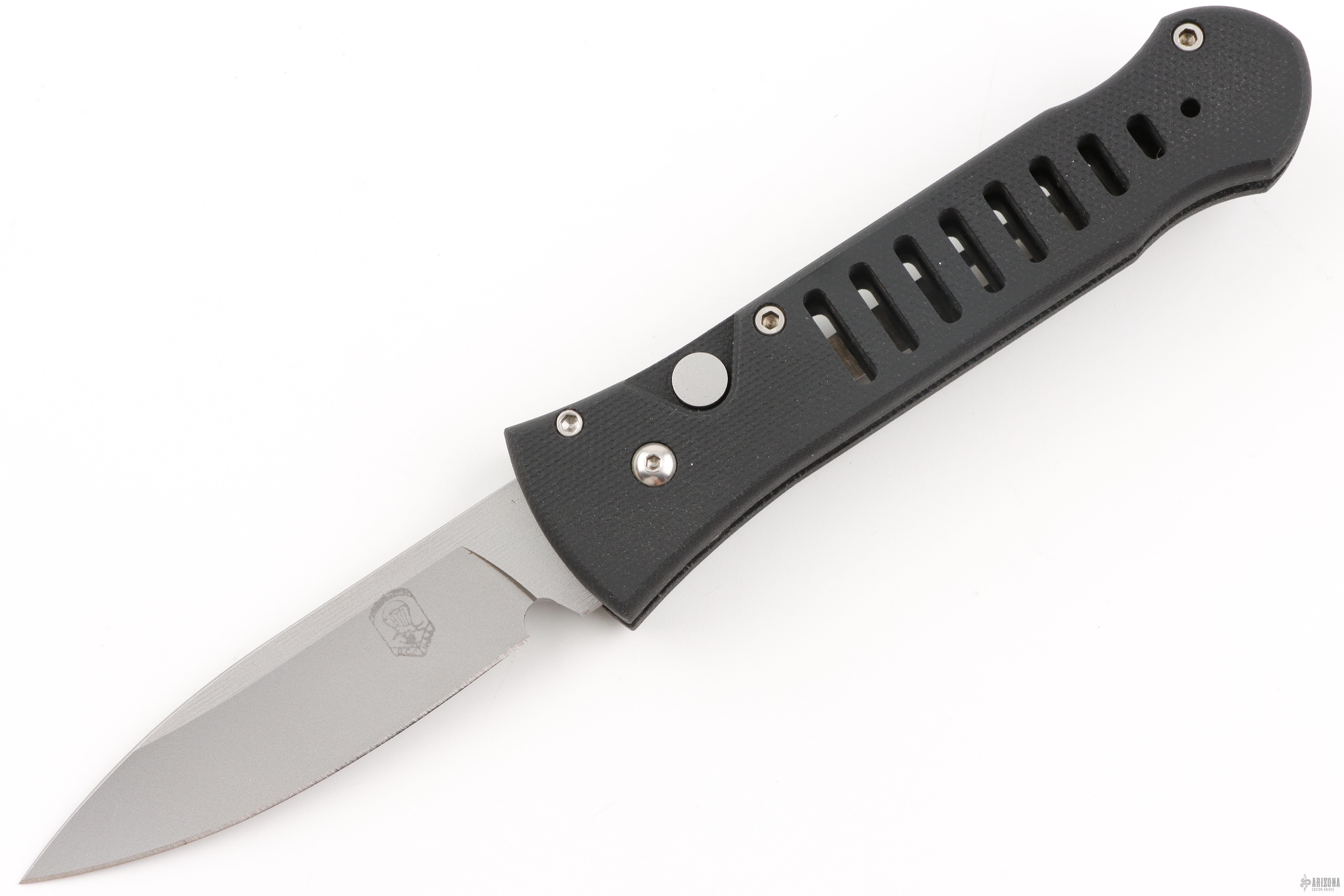 Street Assassin - Arizona Custom Knives