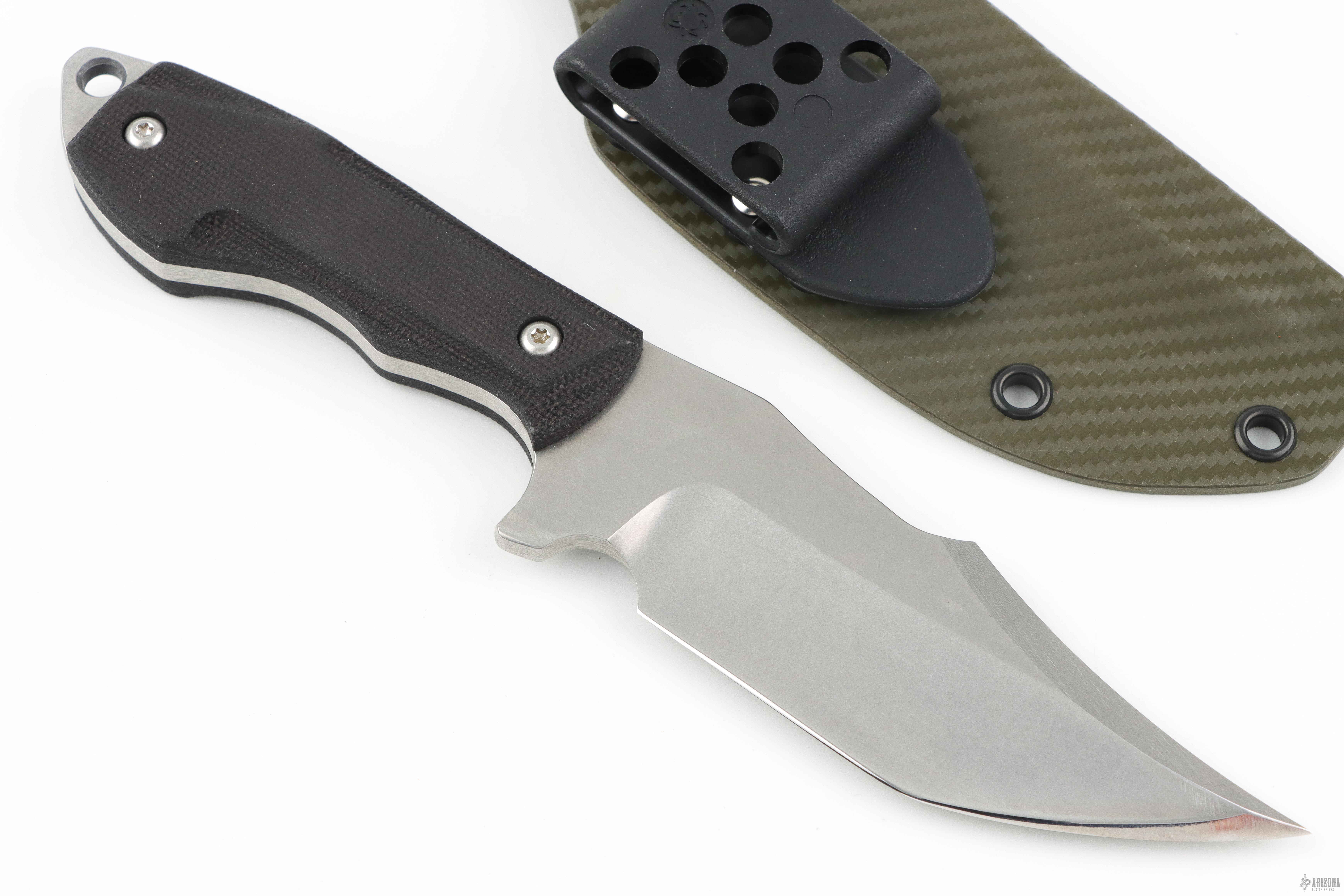 HS Possum Hawgleg - Arizona Custom Knives