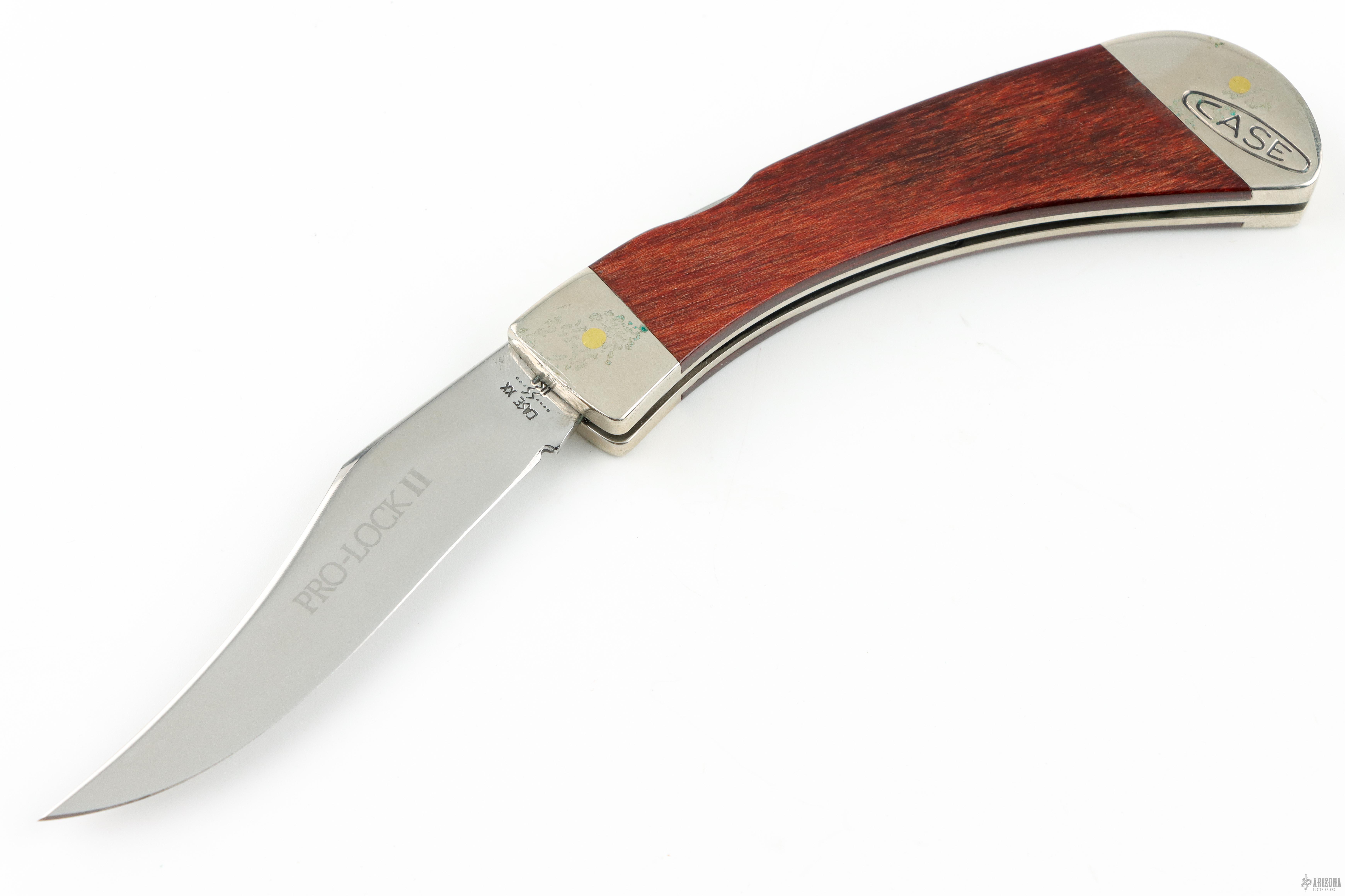 Pro-Lock II - Arizona Custom Knives