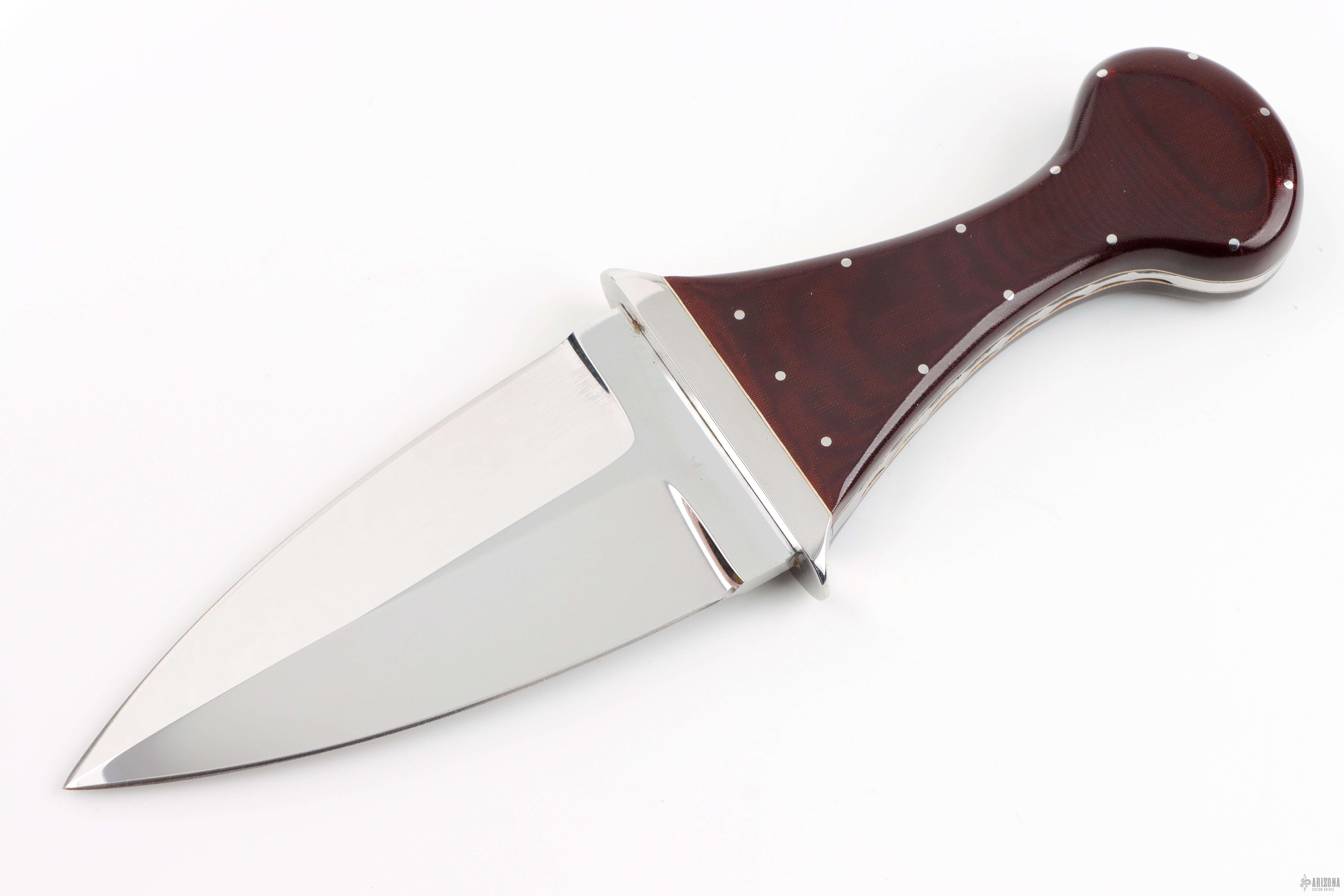 Broad Dagger - Arizona Custom Knives
