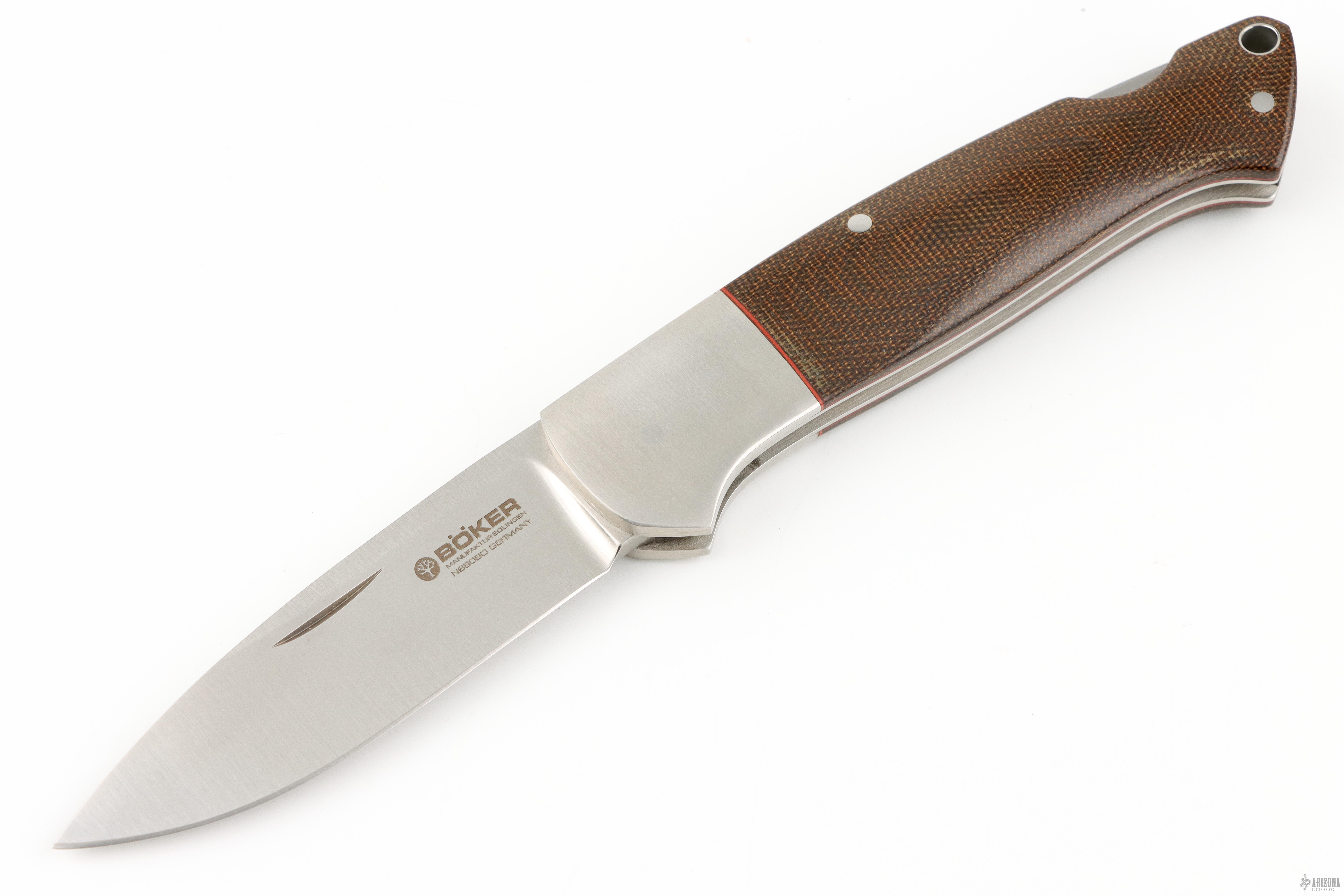 Davis Classic Hunter - Arizona Custom Knives