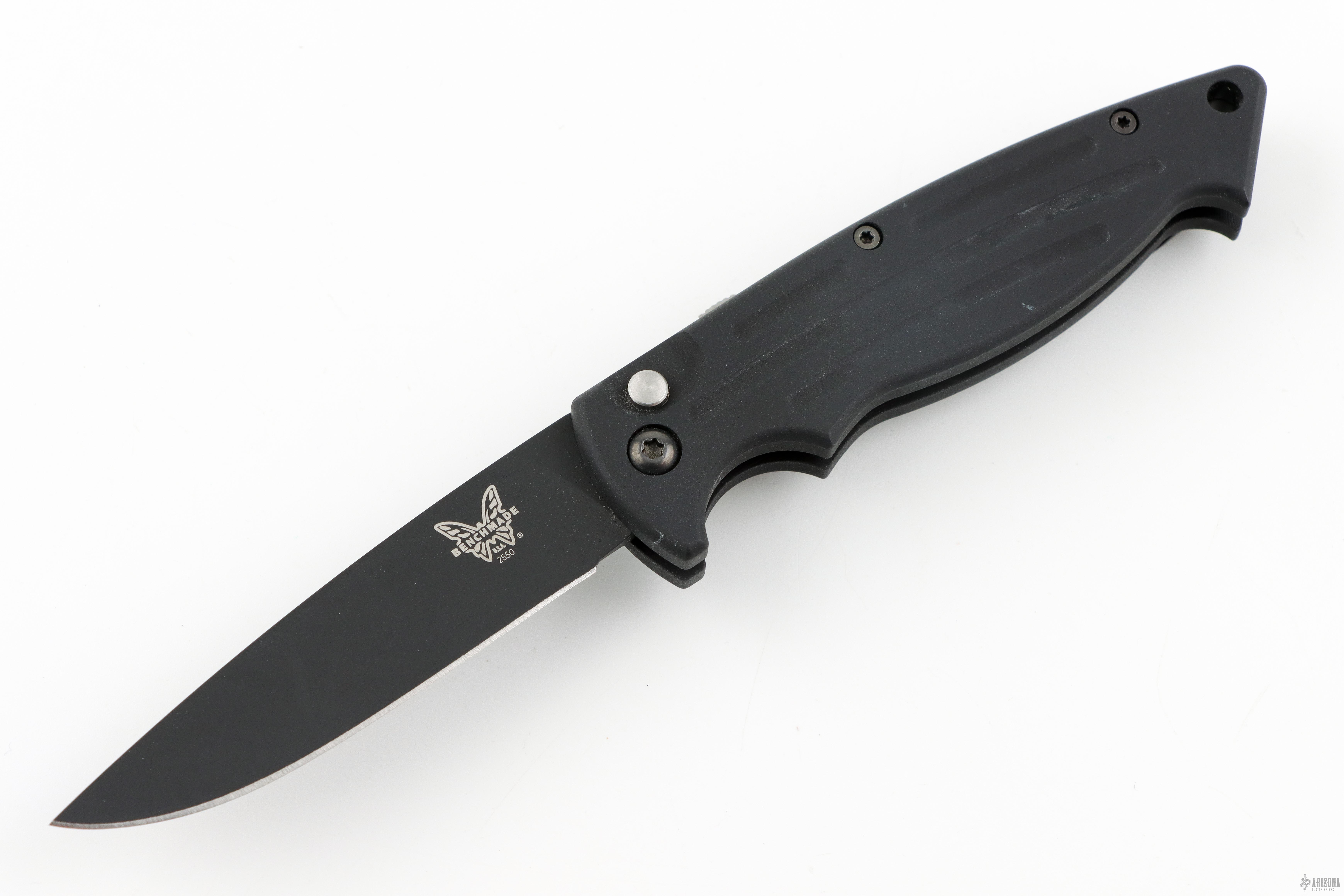 2550BK Reflex - Arizona Custom Knives