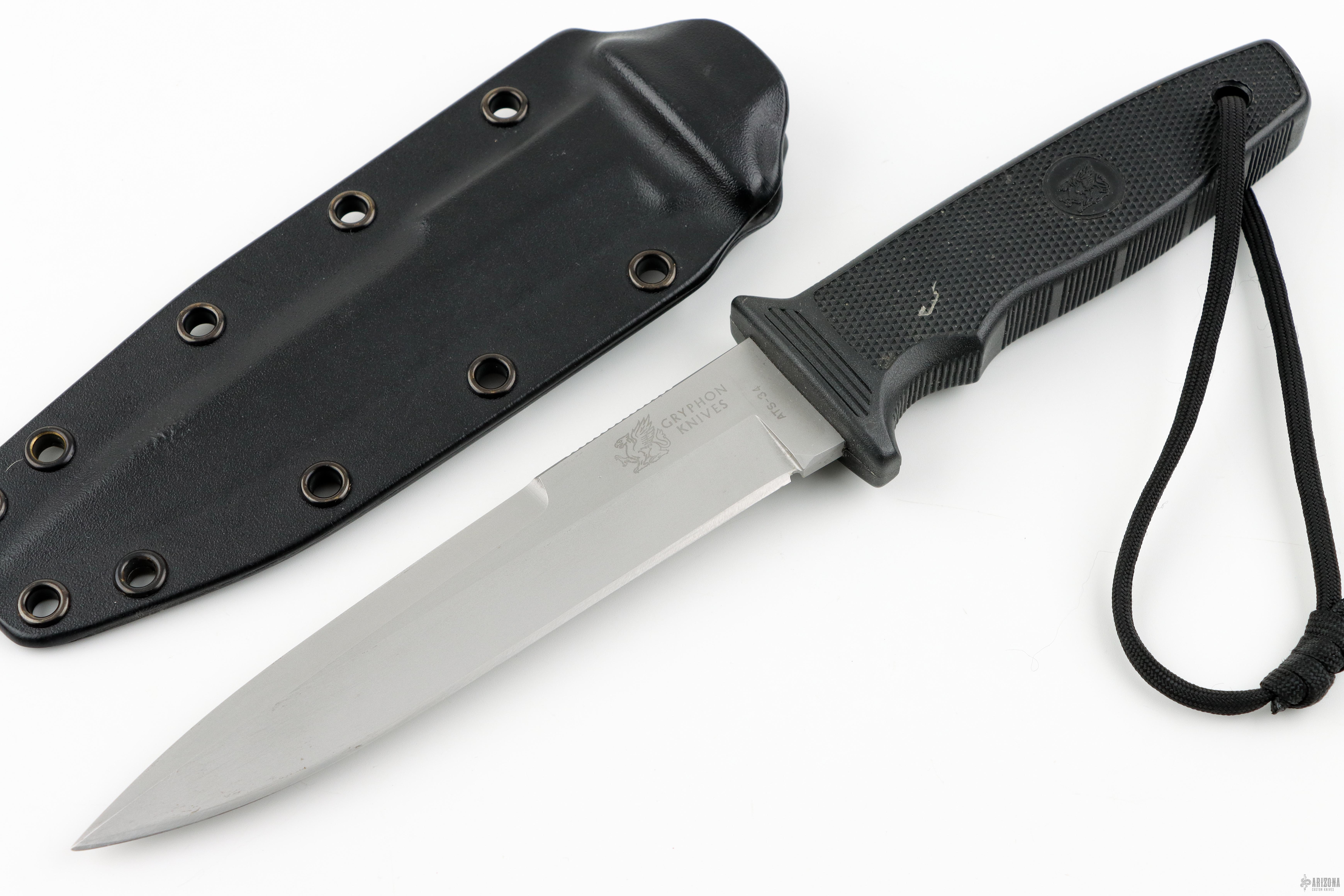 M30A1 - Arizona Custom Knives
