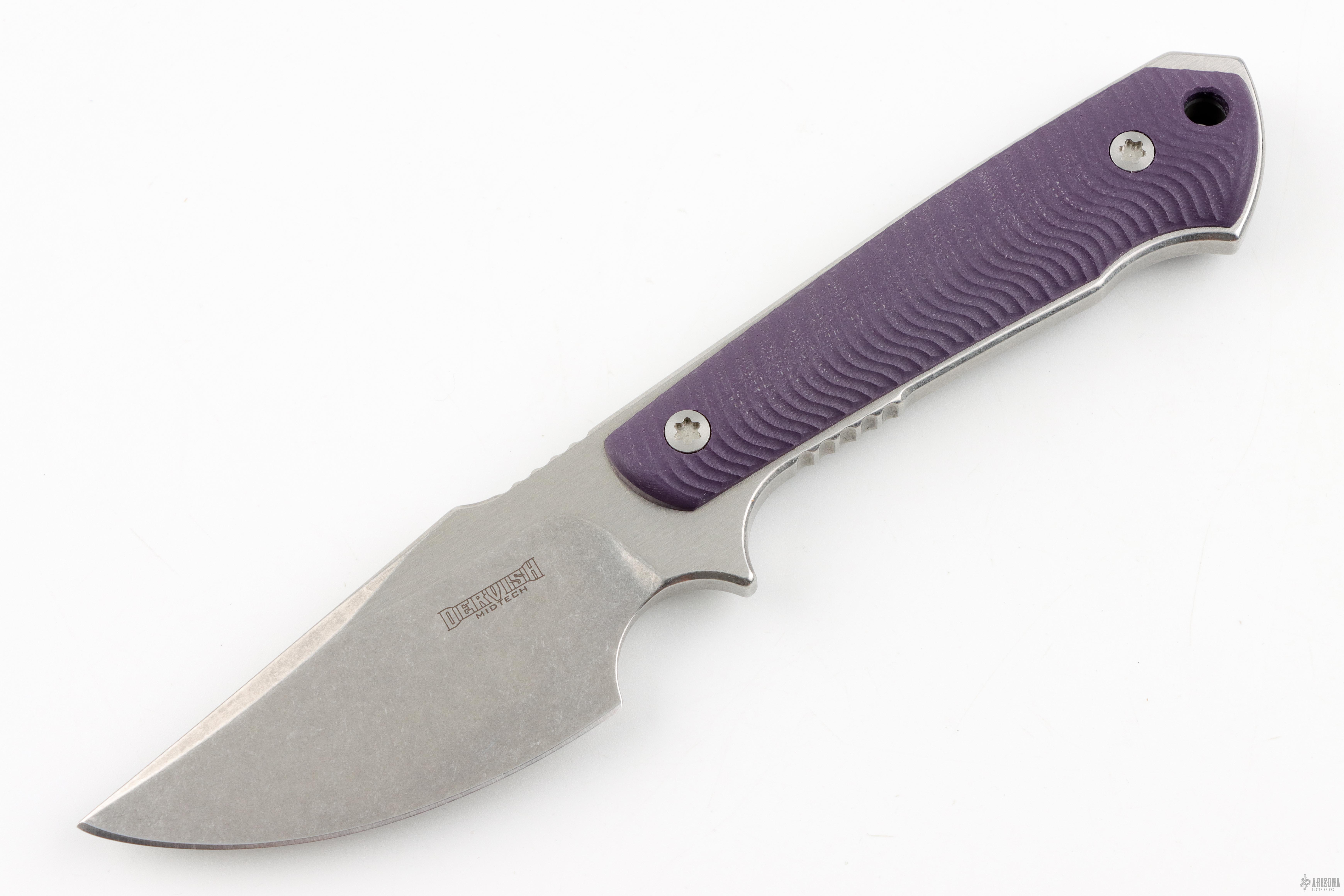 Prima - Arizona Custom Knives