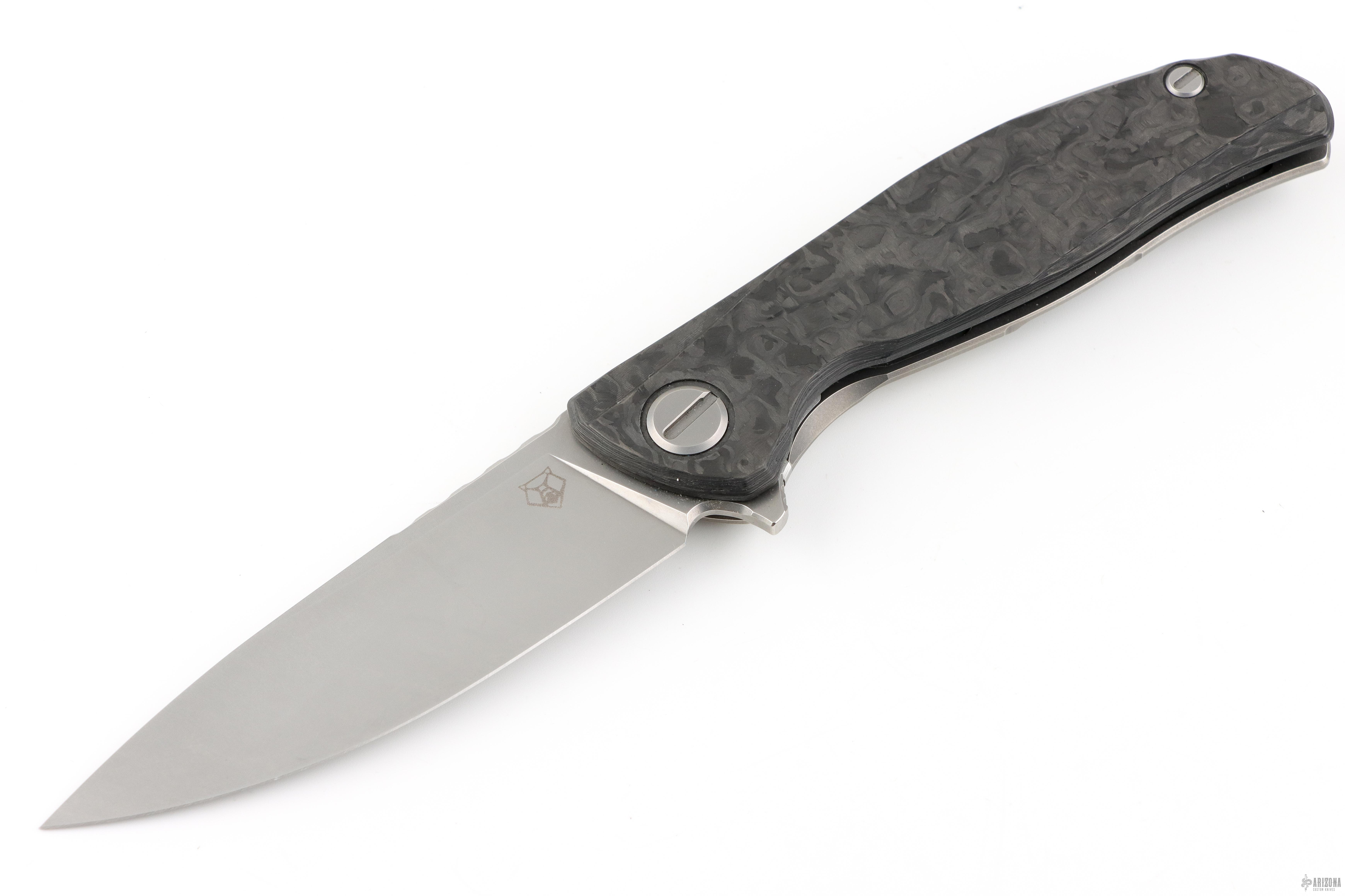 Hati Gen3 - Arizona Custom Knives