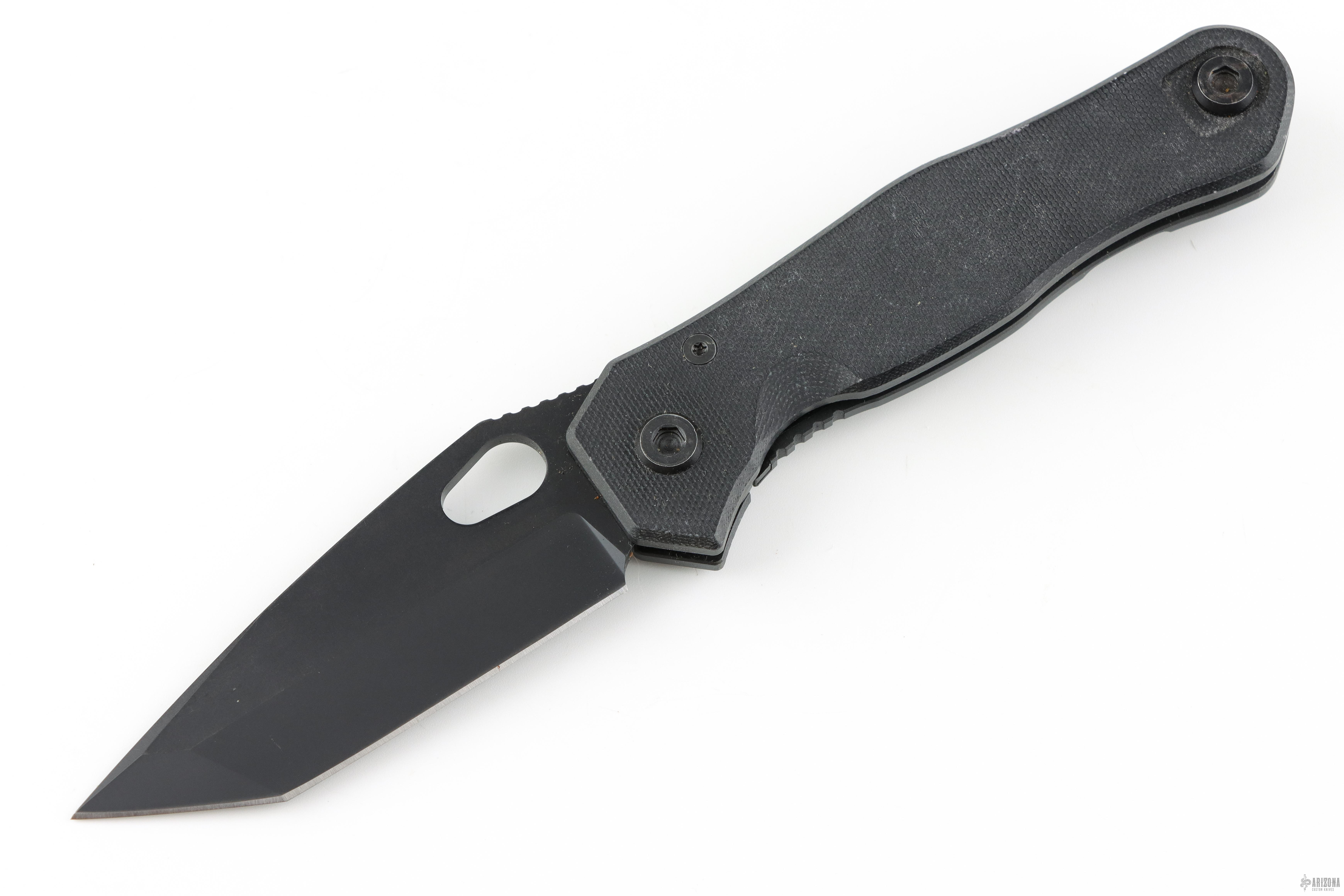 Roper XL - Arizona Custom Knives