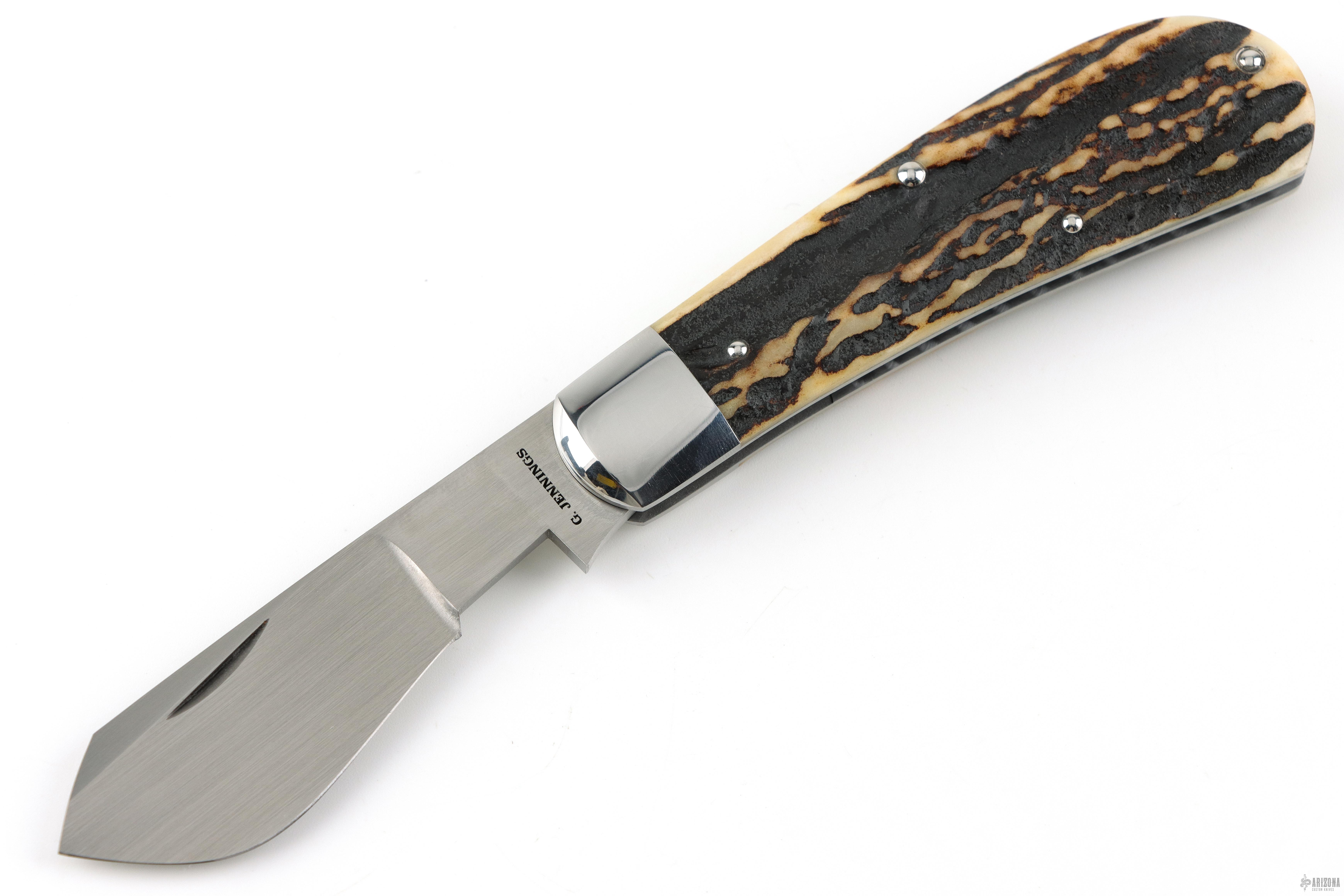 Cotton Sampler - Arizona Custom Knives