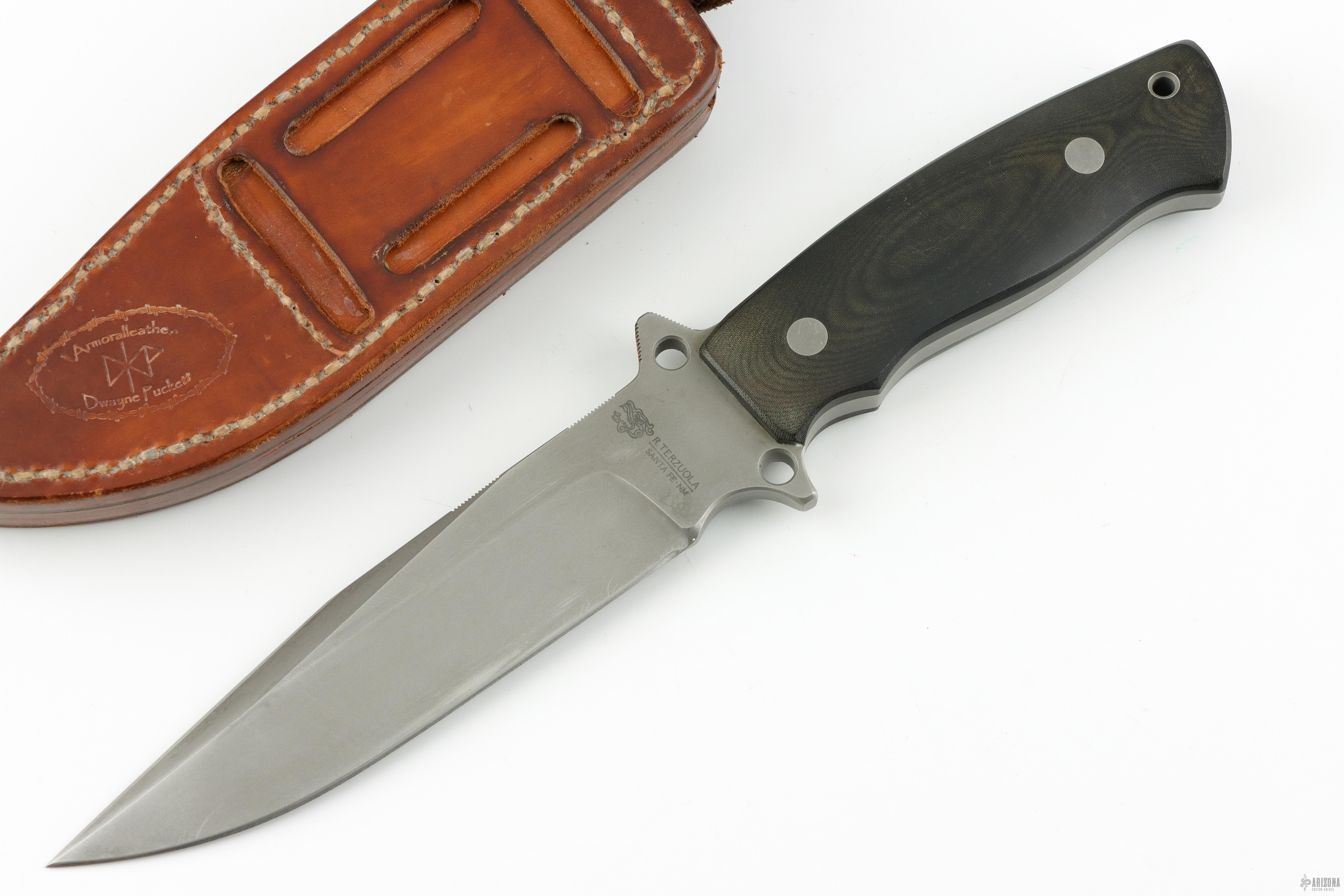 M32 Fieldmaster - Arizona Custom Knives