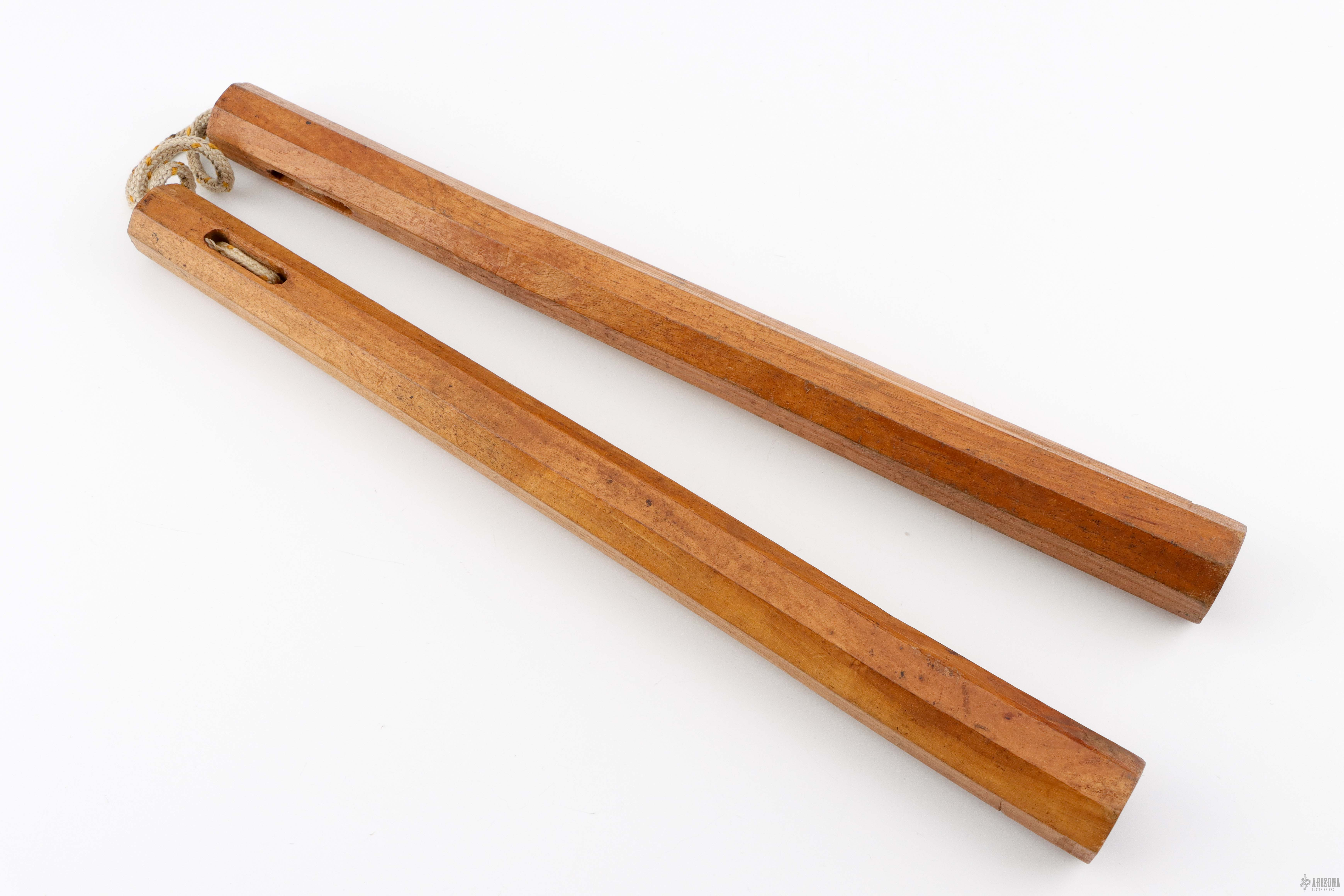 Nunchaku - Arizona Custom Knives