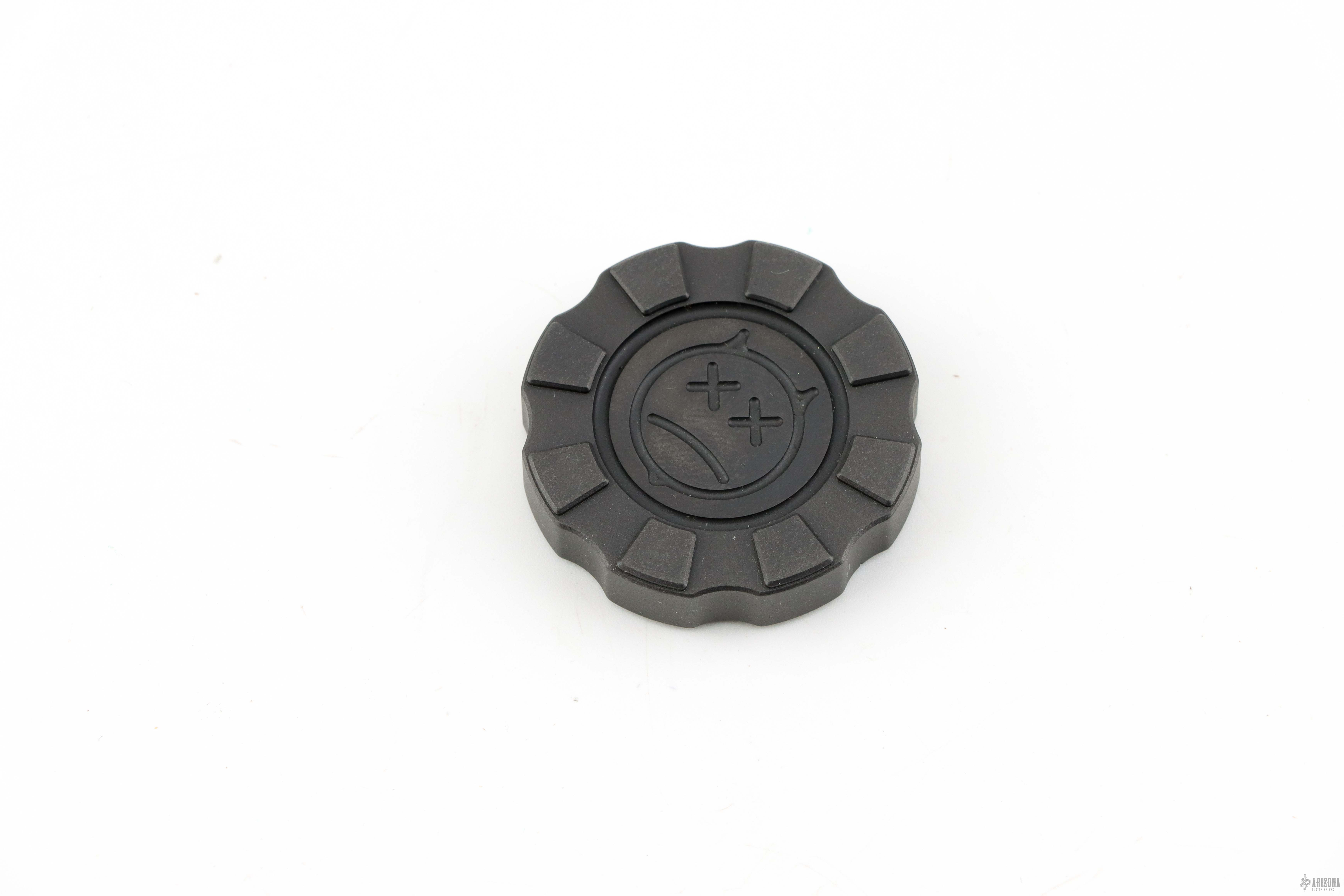 Hitex AFK Zirconium Chip - .354" thick - Arizona Custom Knives