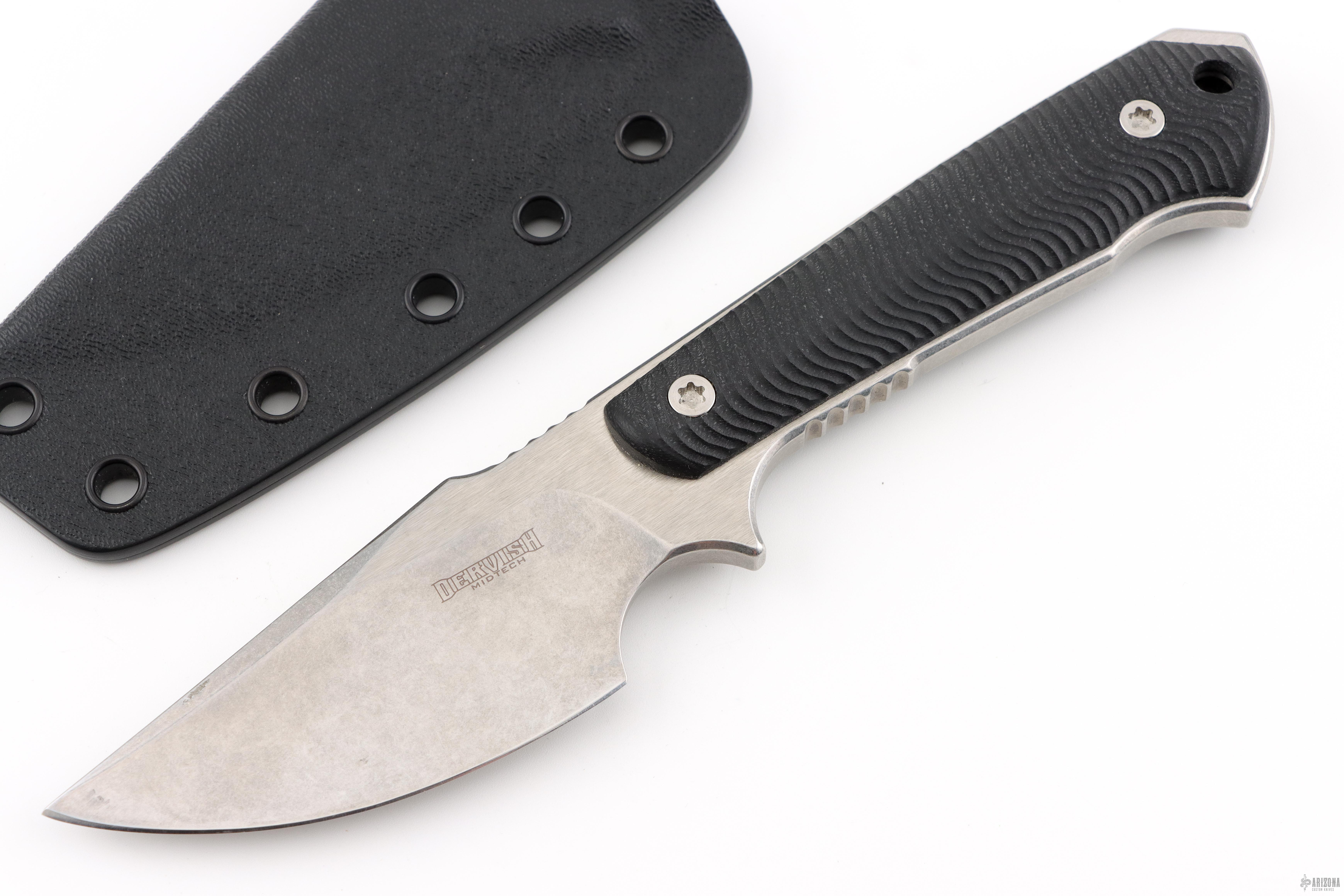 Prima - Arizona Custom Knives