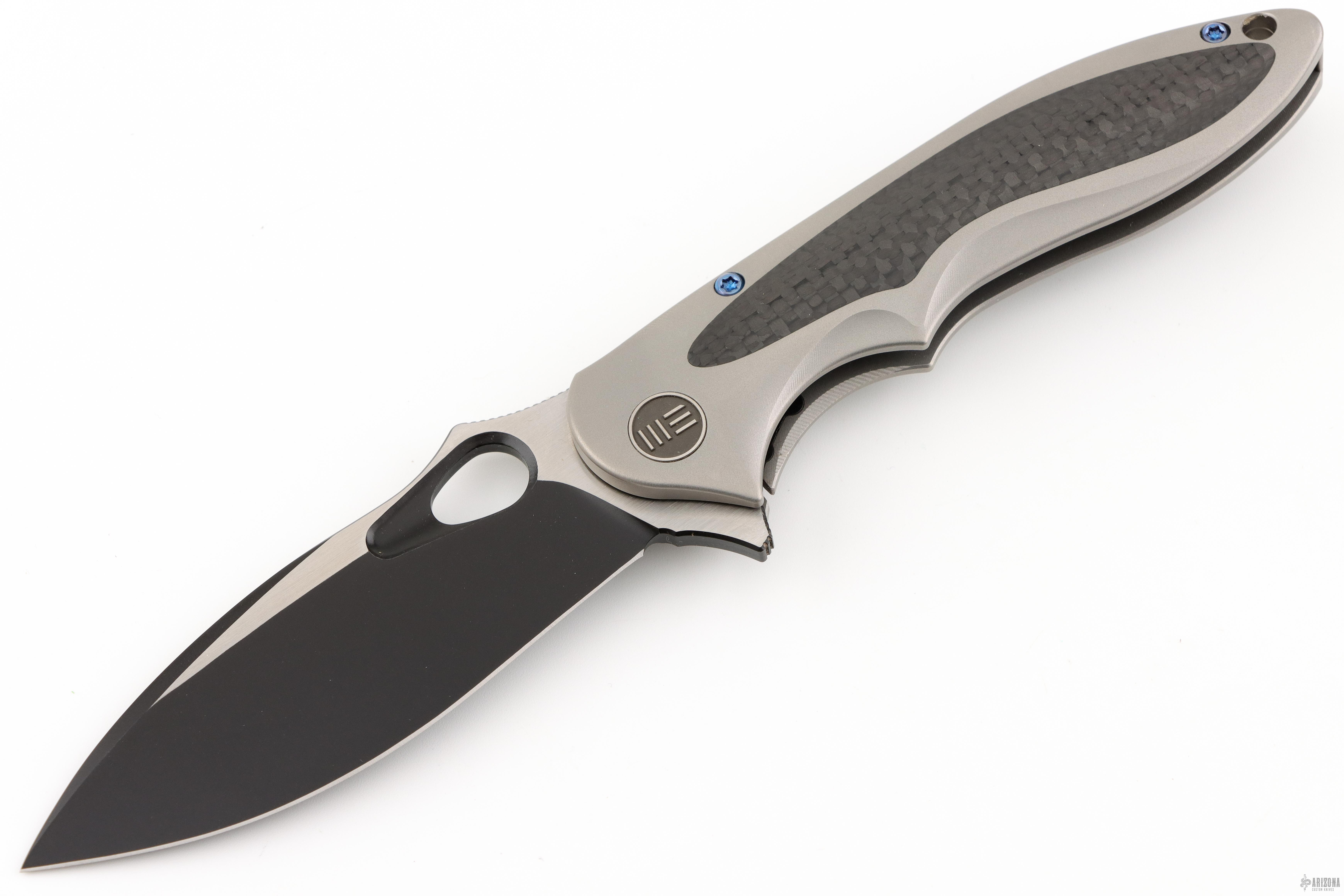 716E Zephyr - Arizona Custom Knives