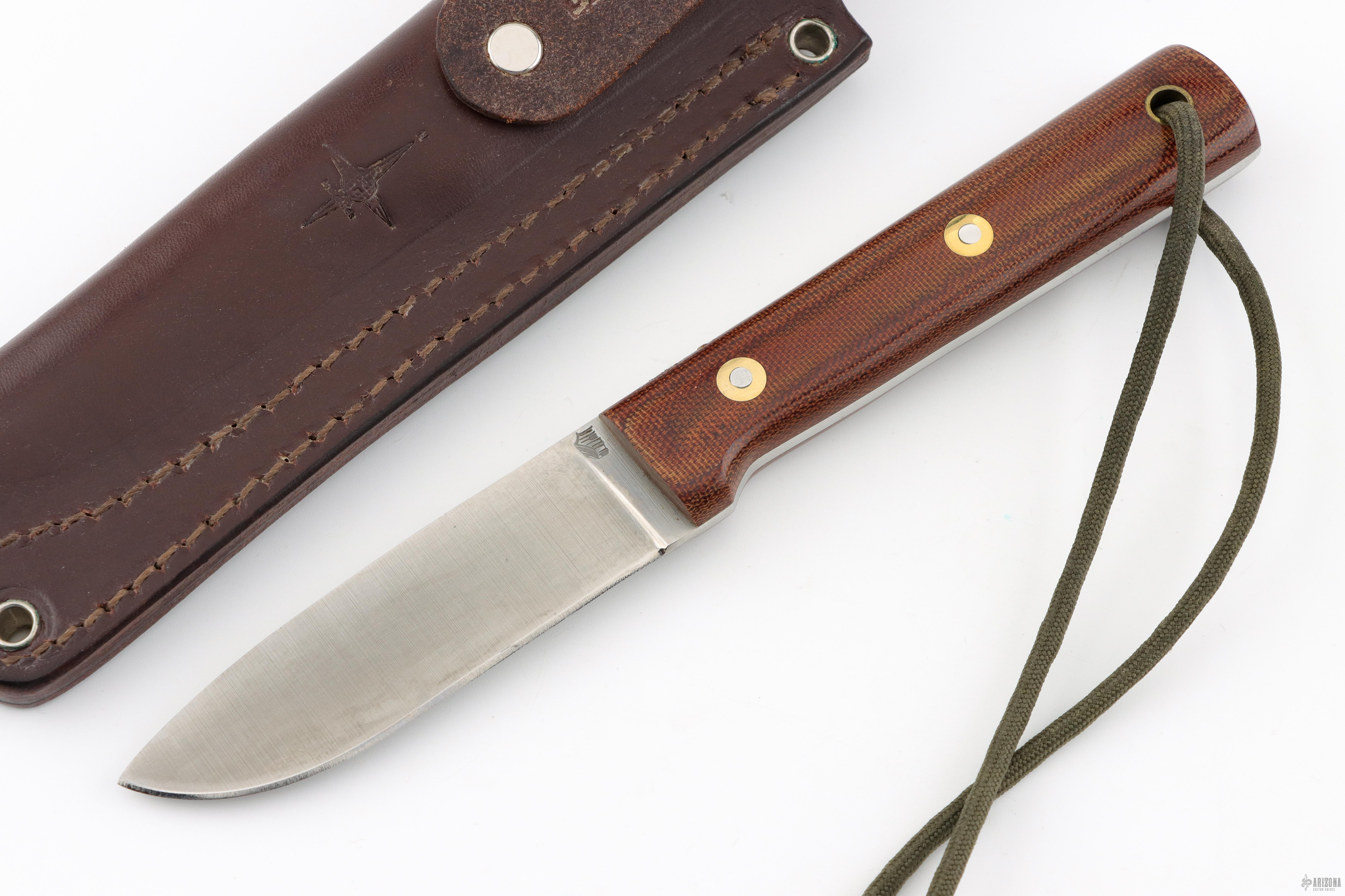 Maverick Scout - Arizona Custom Knives