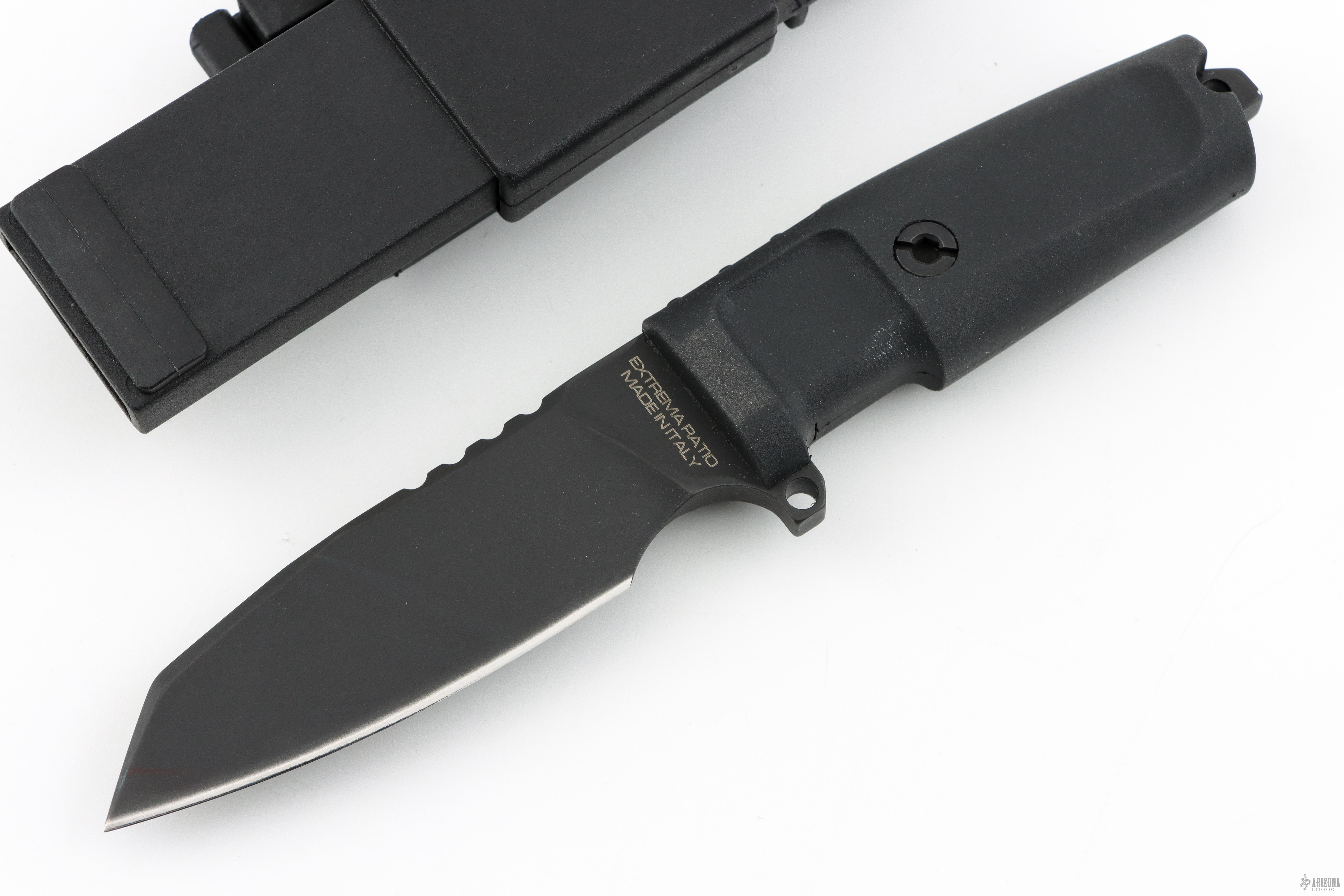 Task C - Arizona Custom Knives
