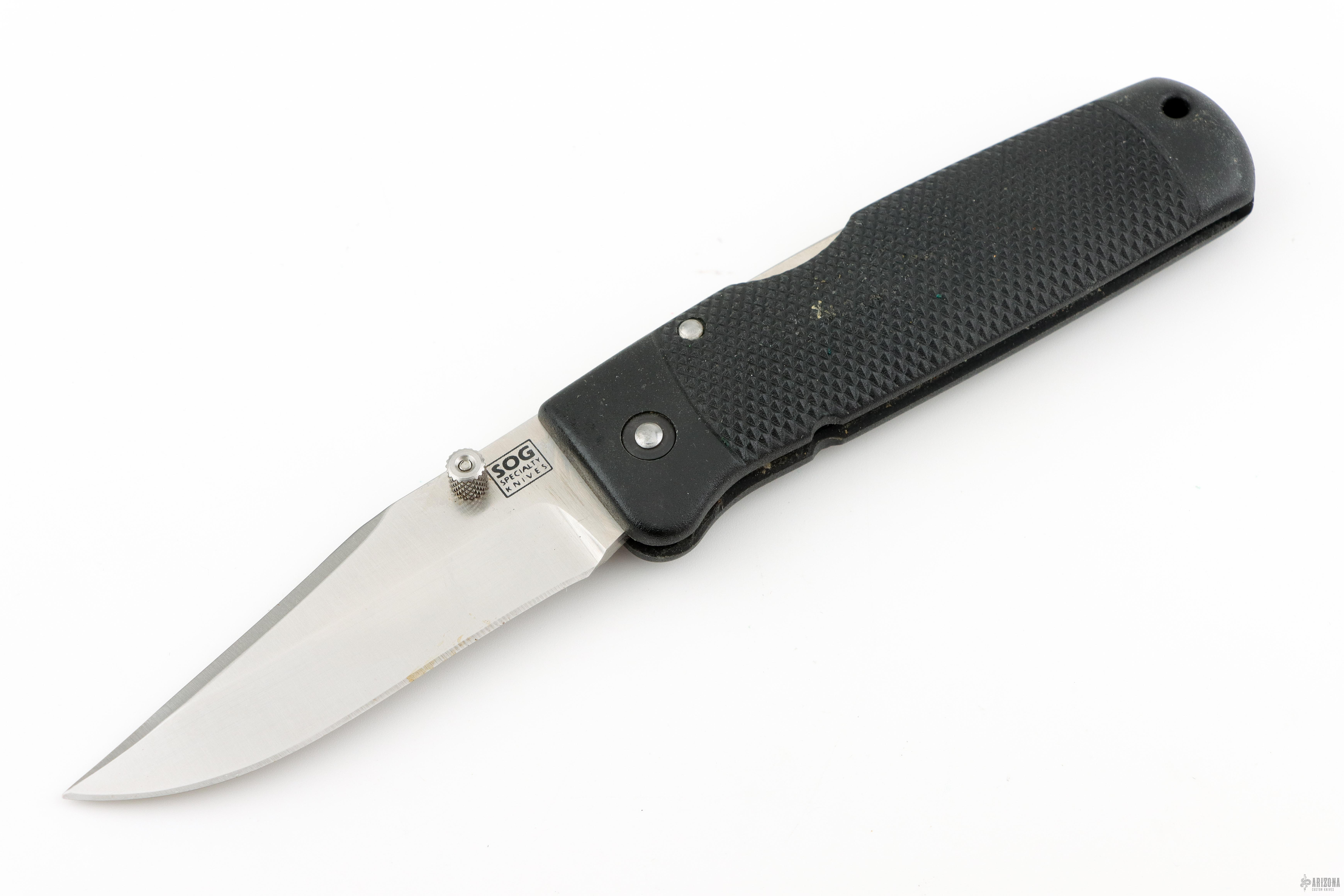 S16 Air SOG - Arizona Custom Knives