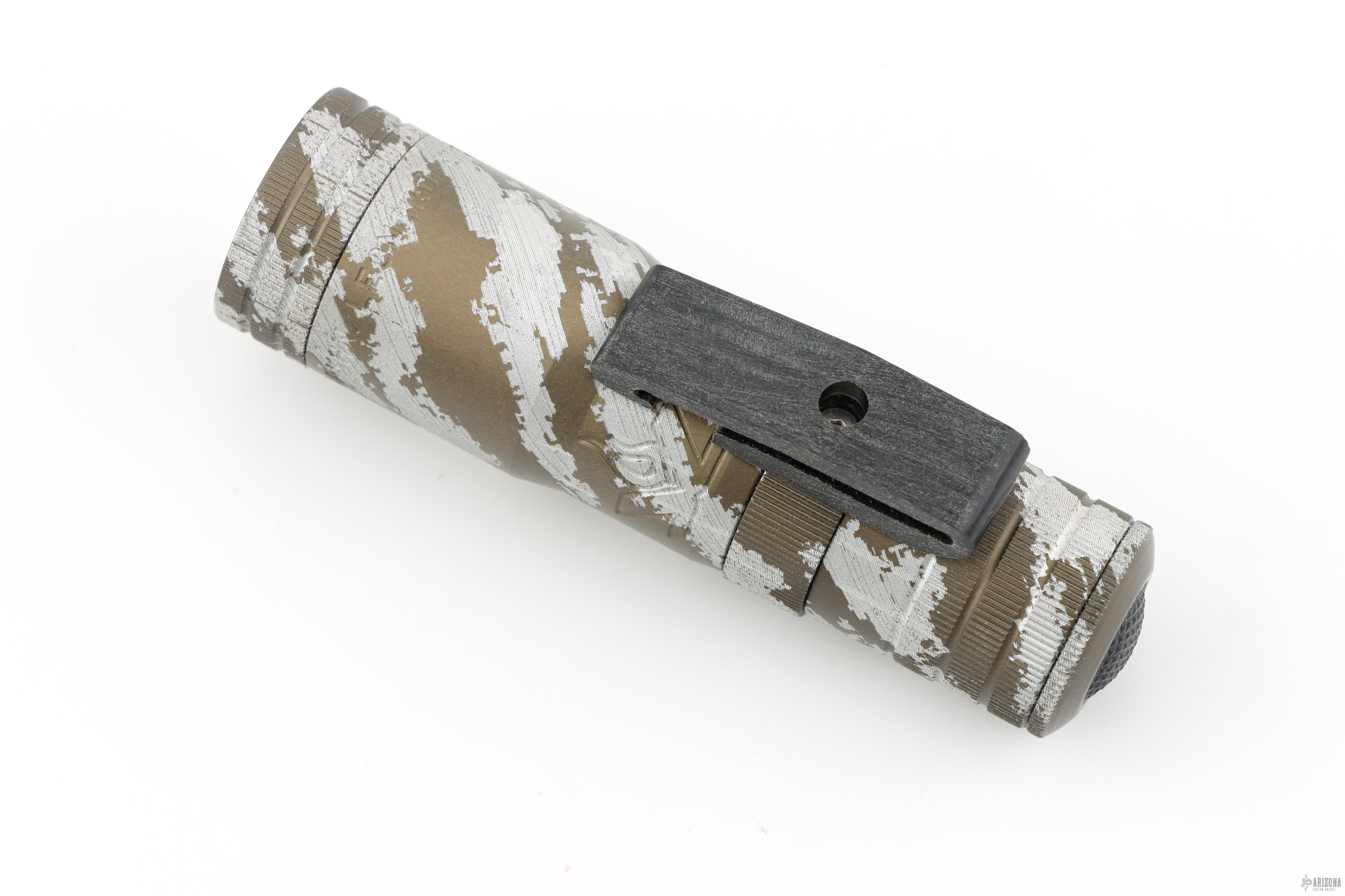 Lenslight Mini - Camo - Arizona Custom Knives