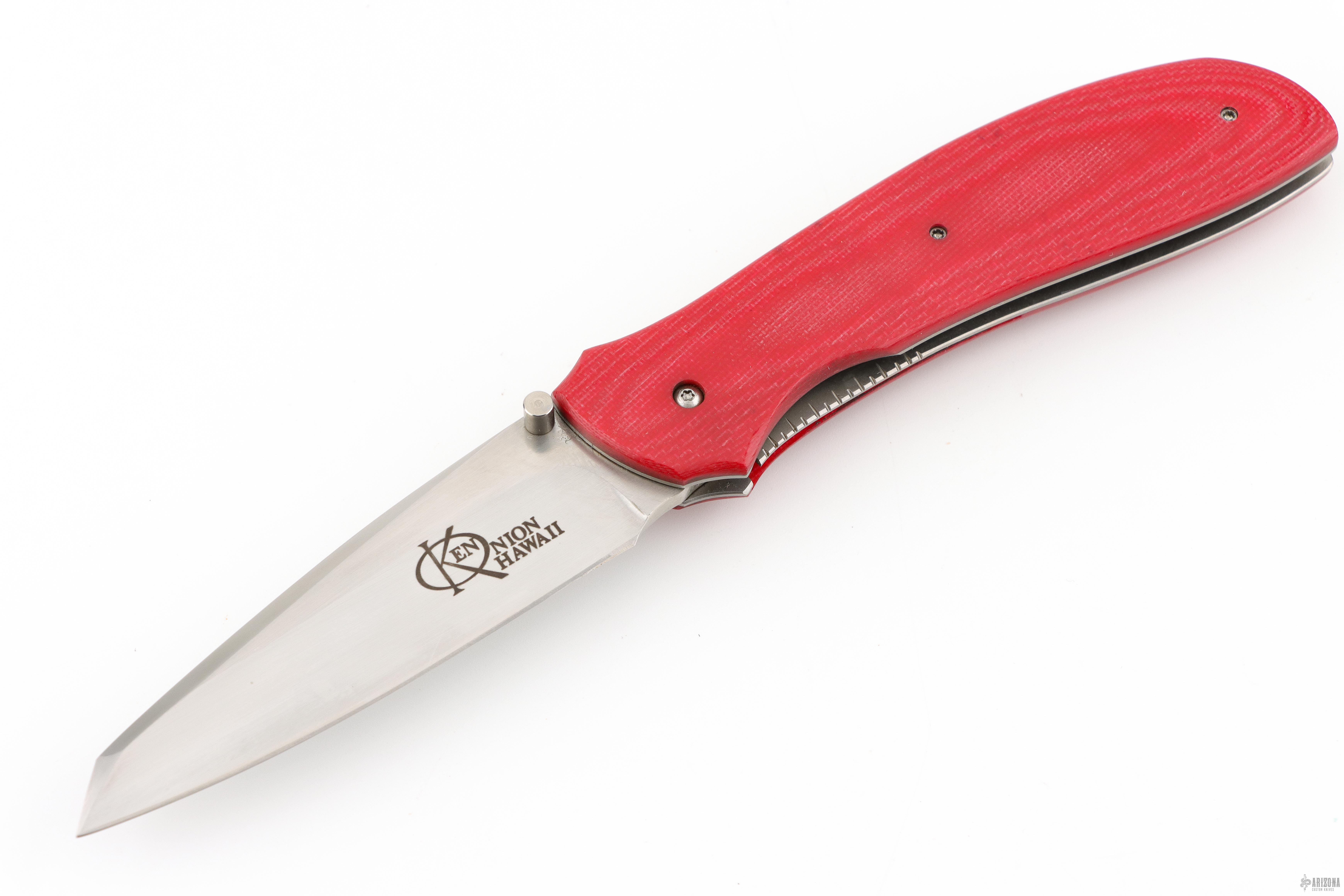 Custom Random Task - Arizona Custom Knives