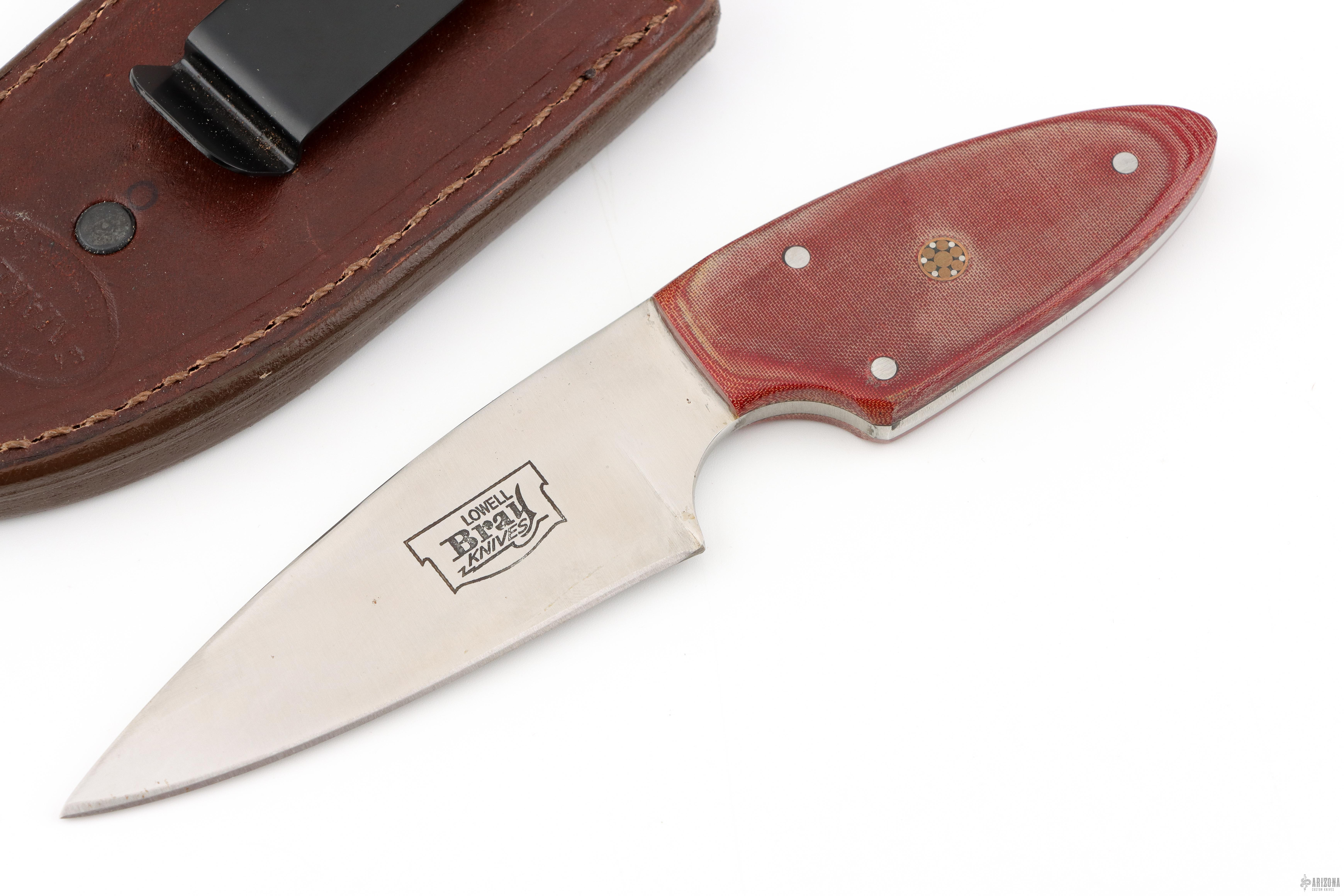Little Stinger - Arizona Custom Knives