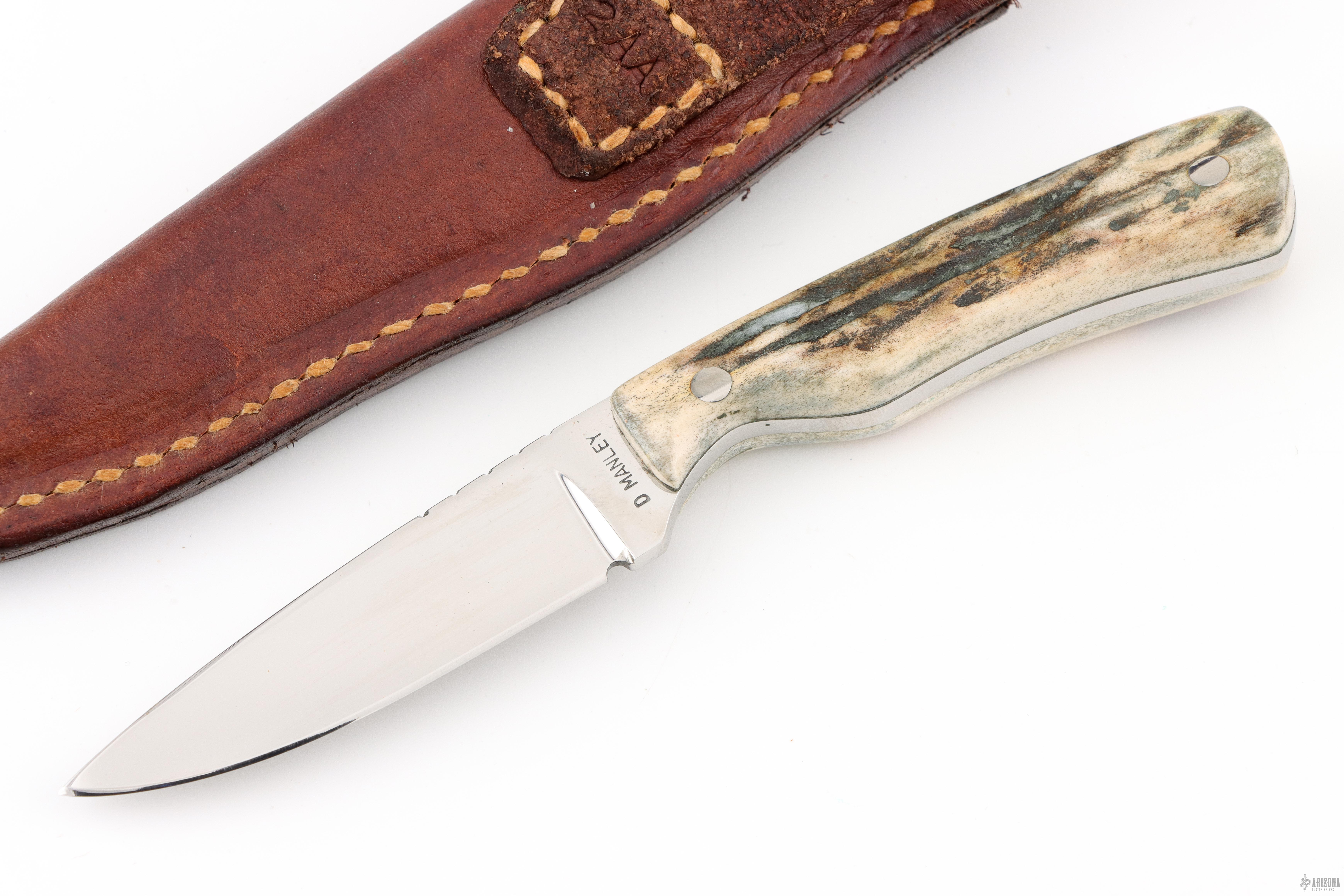 Stag Utility - Arizona Custom Knives
