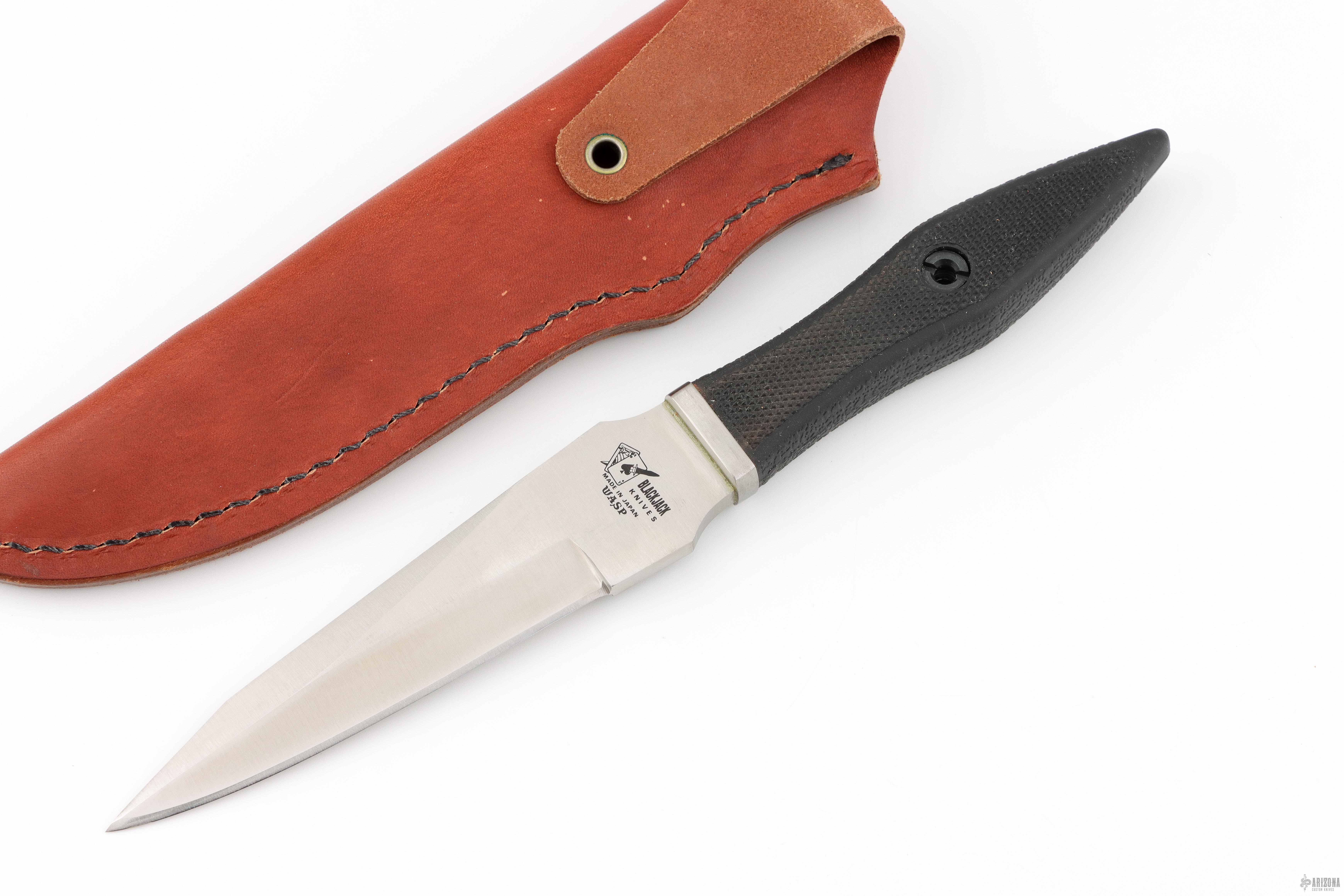 WASP - Arizona Custom Knives