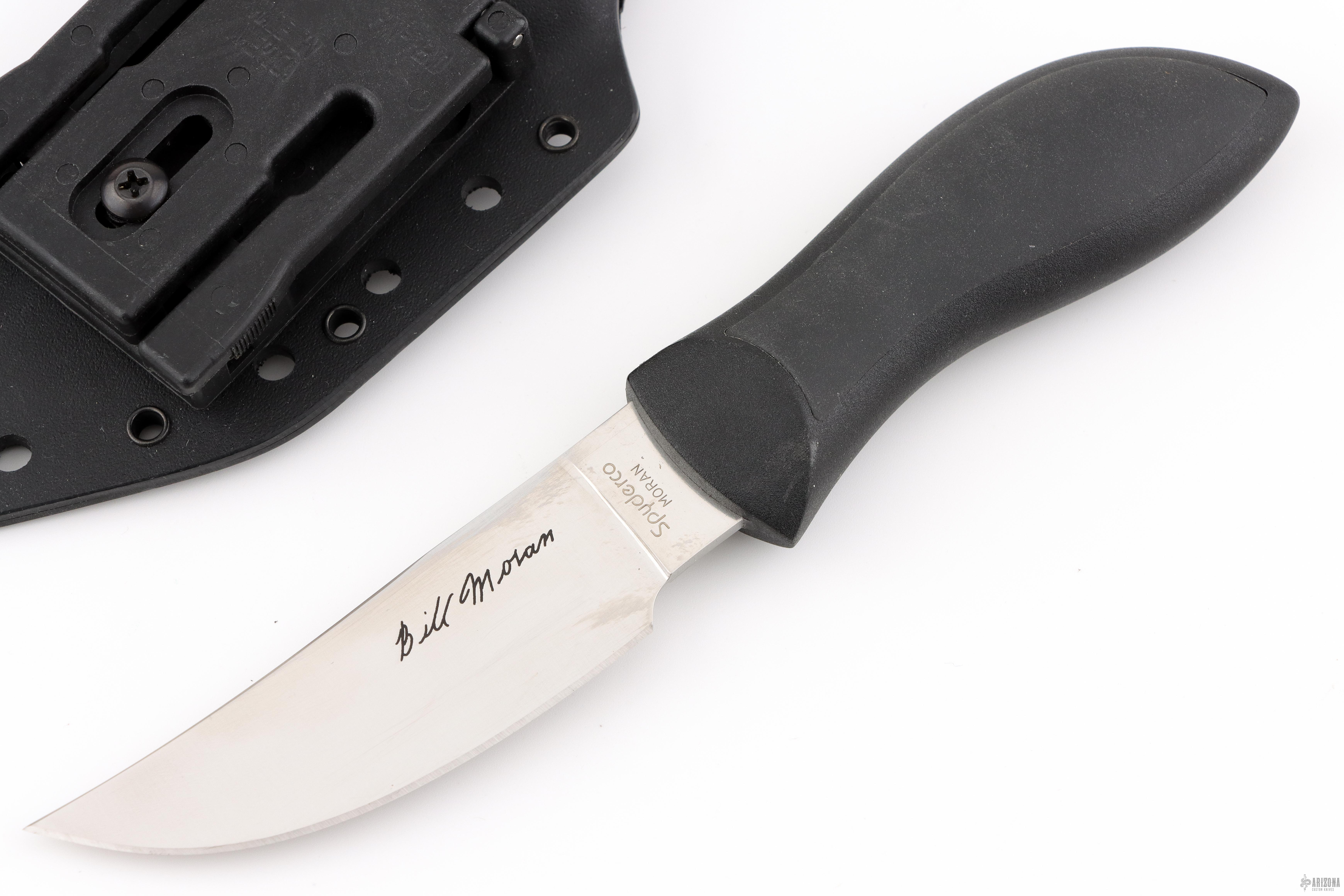 FB01 Bill Moran - Arizona Custom Knives