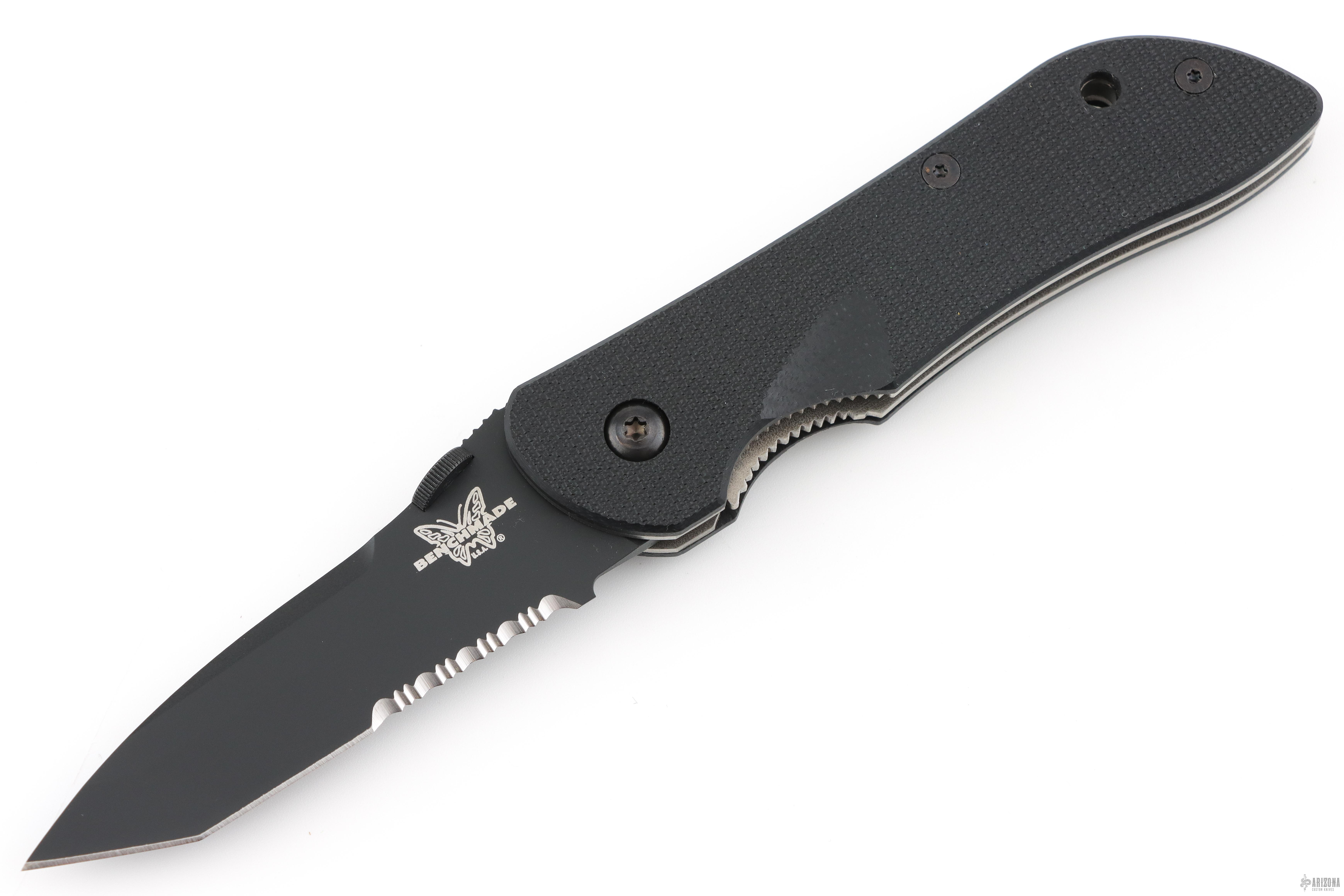905SBT Mini Stryker - Arizona Custom Knives