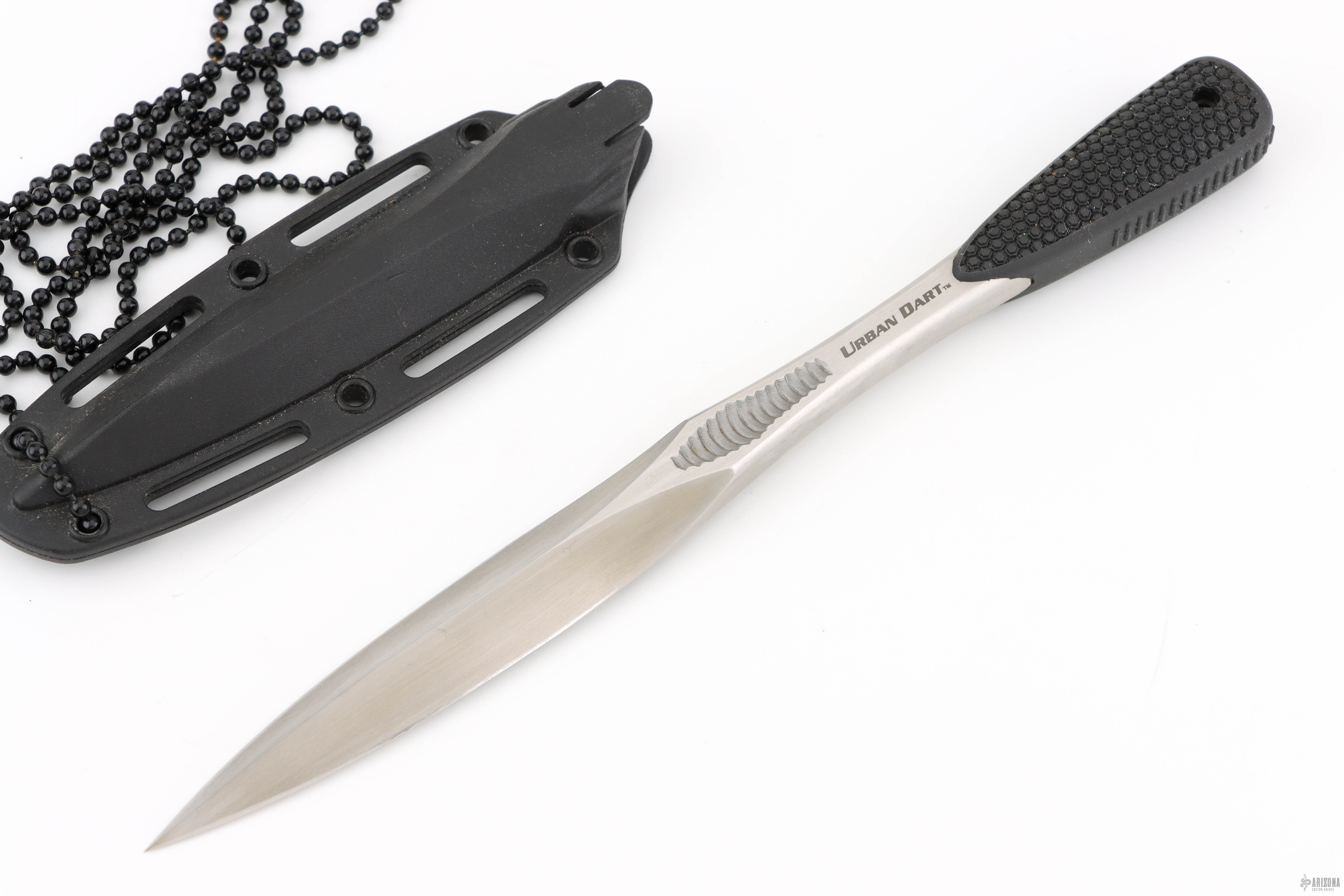 CS53JD Urban Dart - Arizona Custom Knives