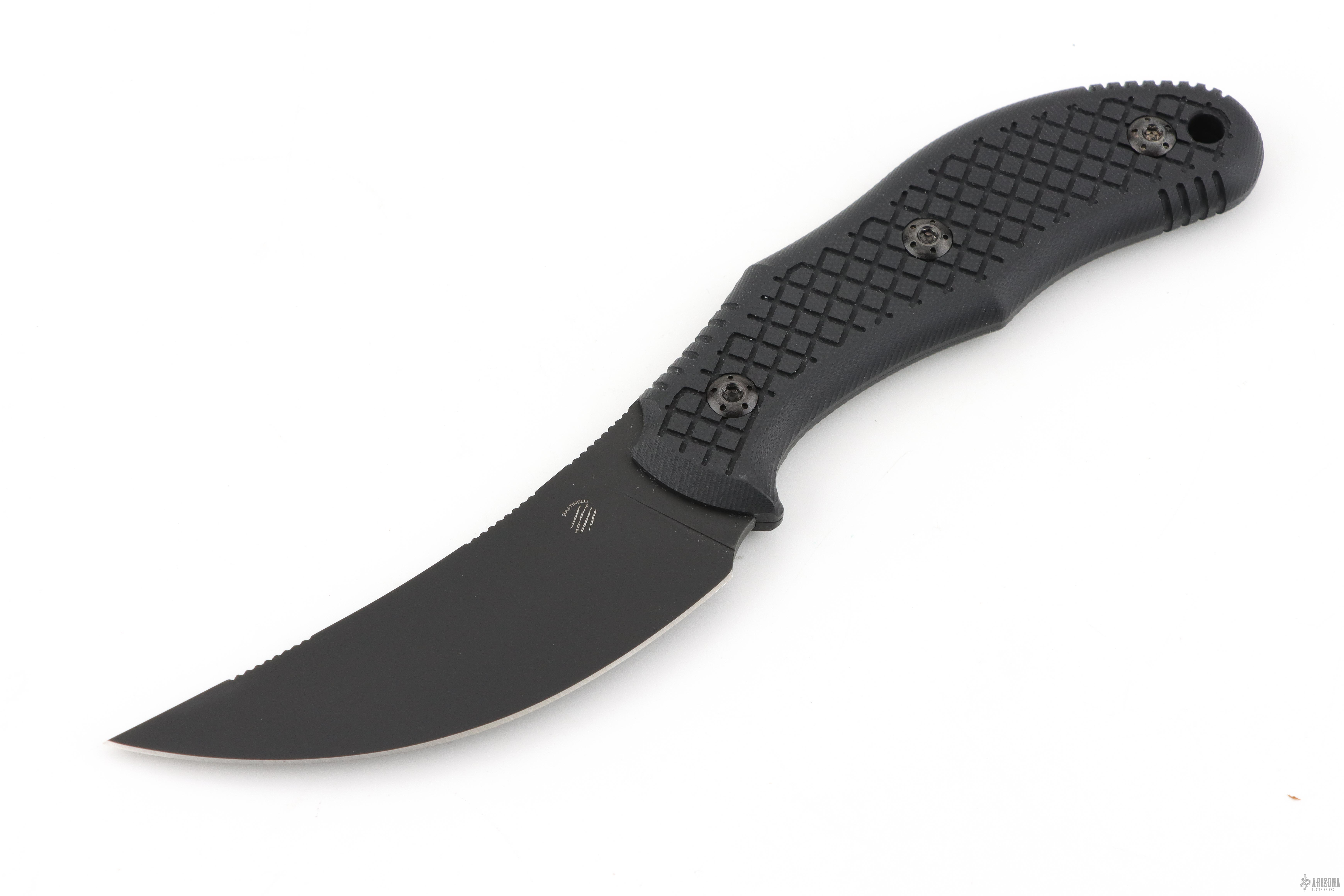 Chopper - Arizona Custom Knives