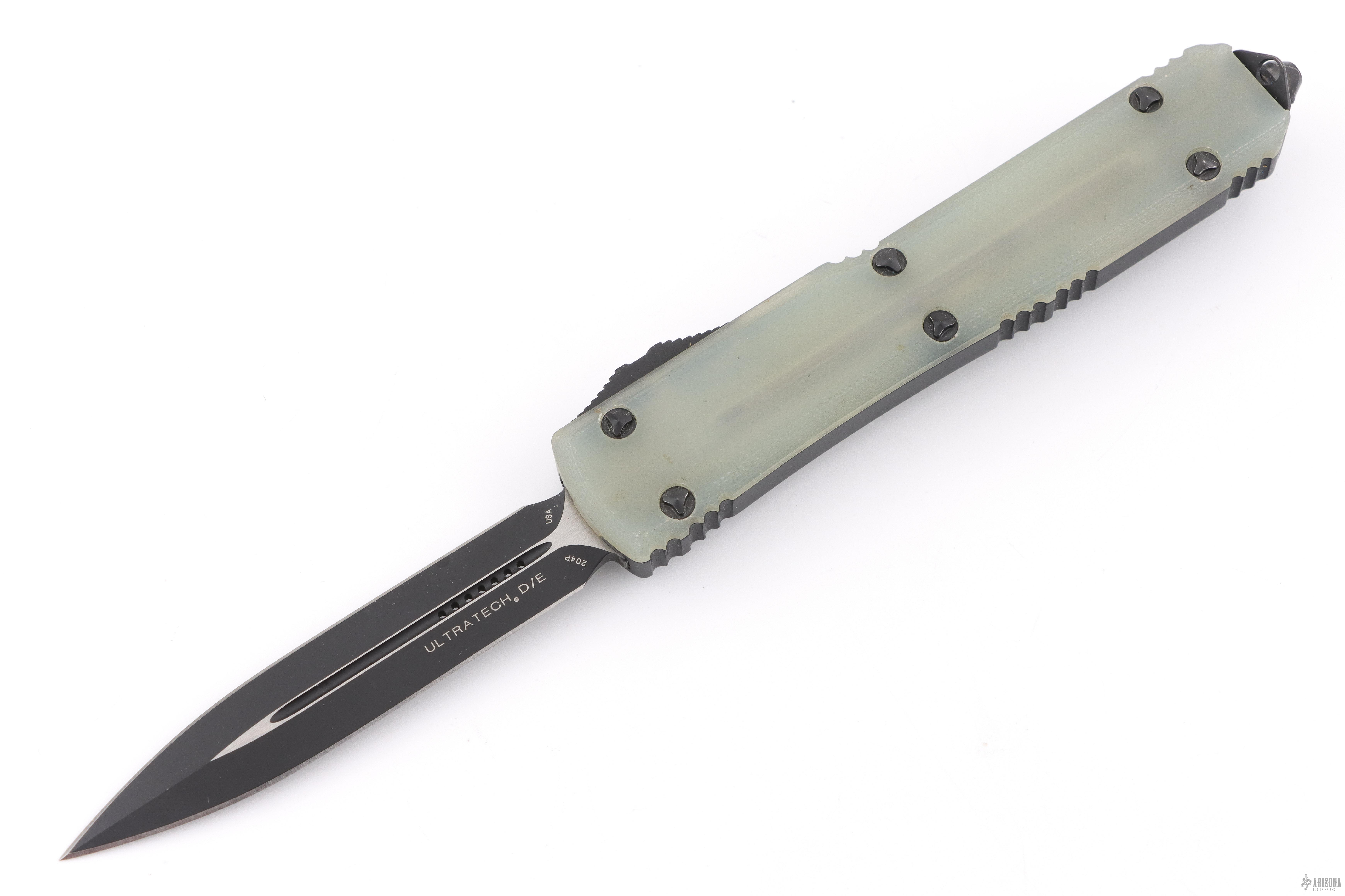 122-1 GTJG Ultratech D/E Jade G-10 Composite Top Standard - Arizona ...