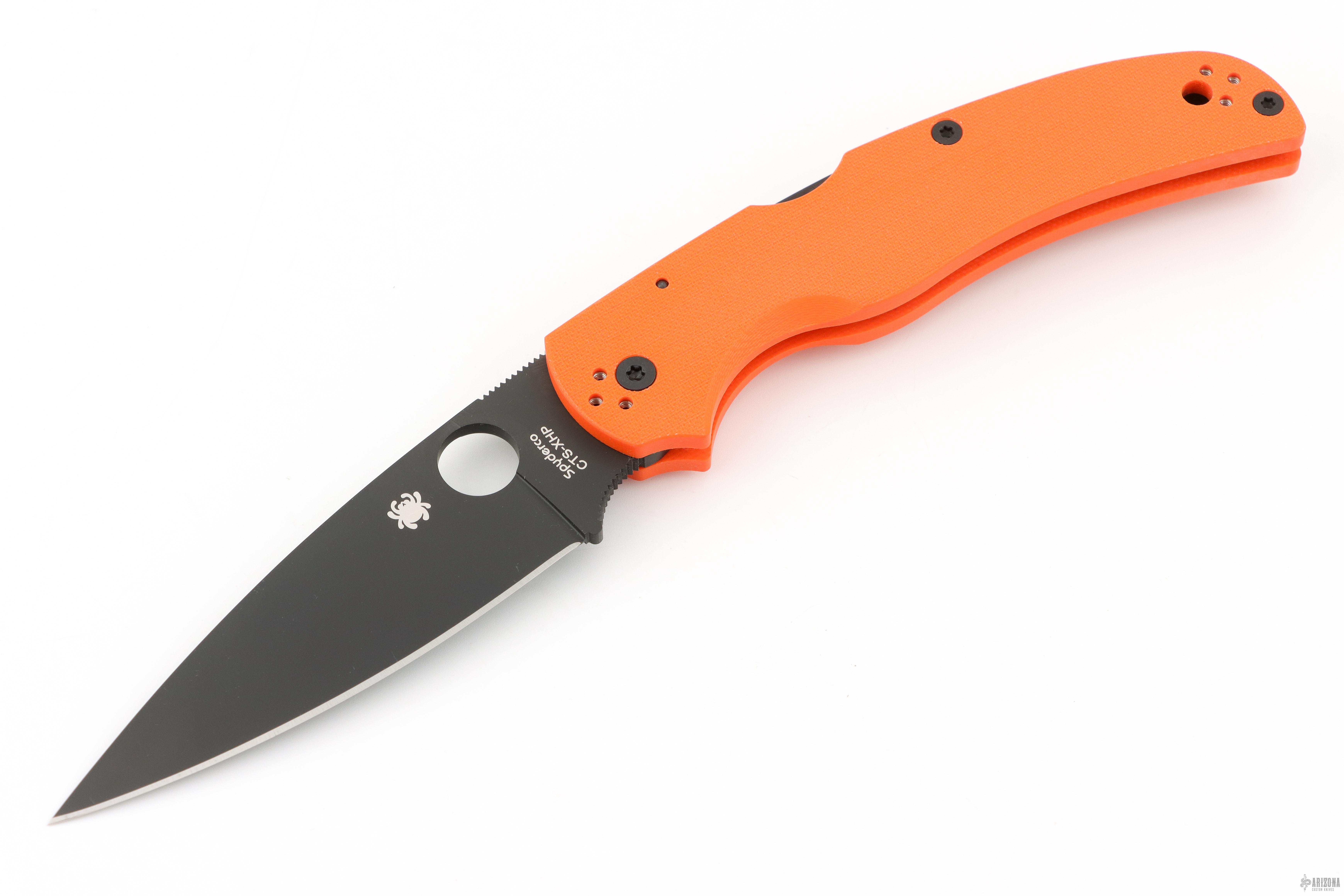 C244GPORBK Native Chief BK CTSXHP - Cutlery Shoppe Exclusive - Arizona ...