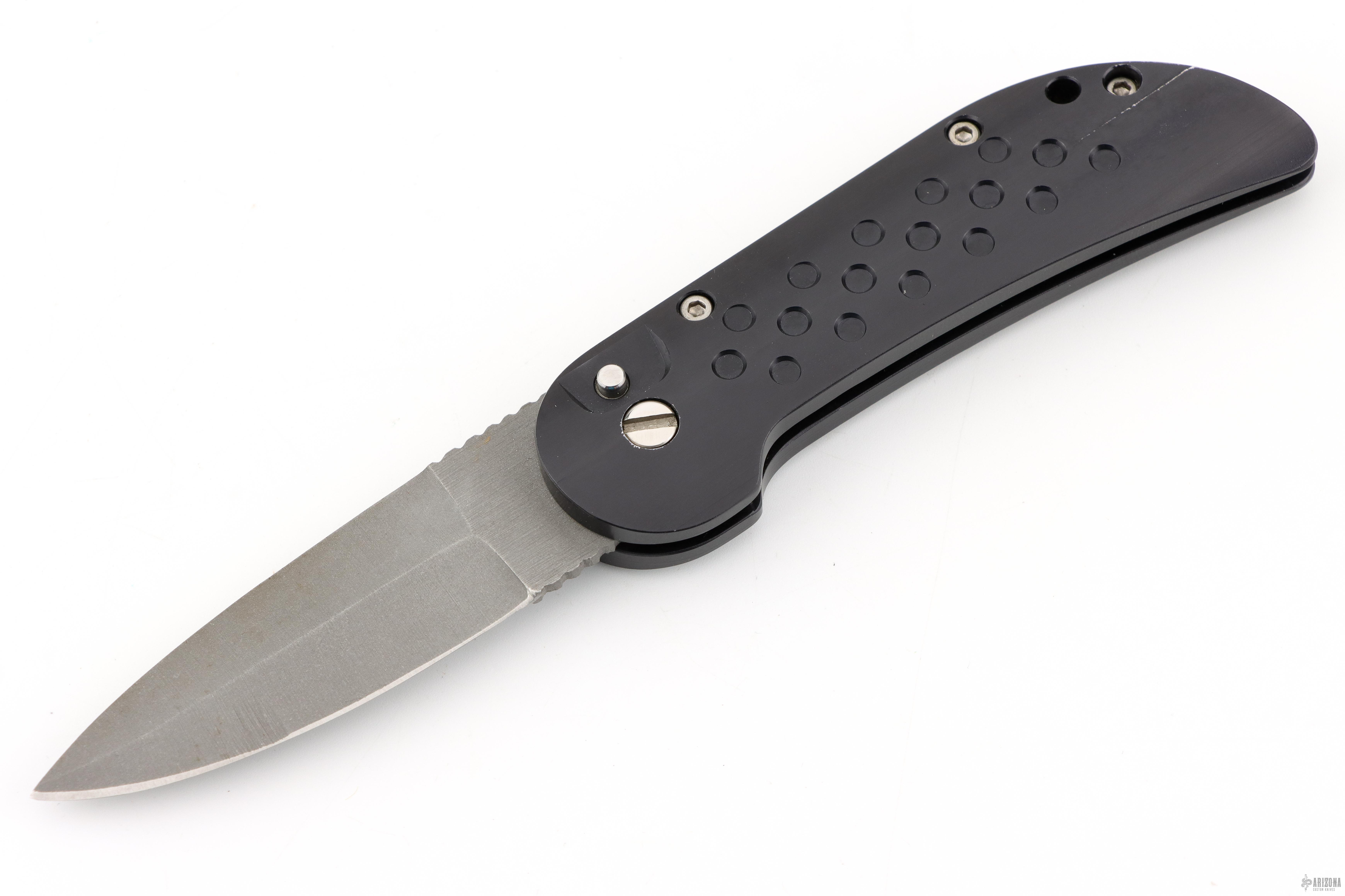 Skinwalker - Arizona Custom Knives