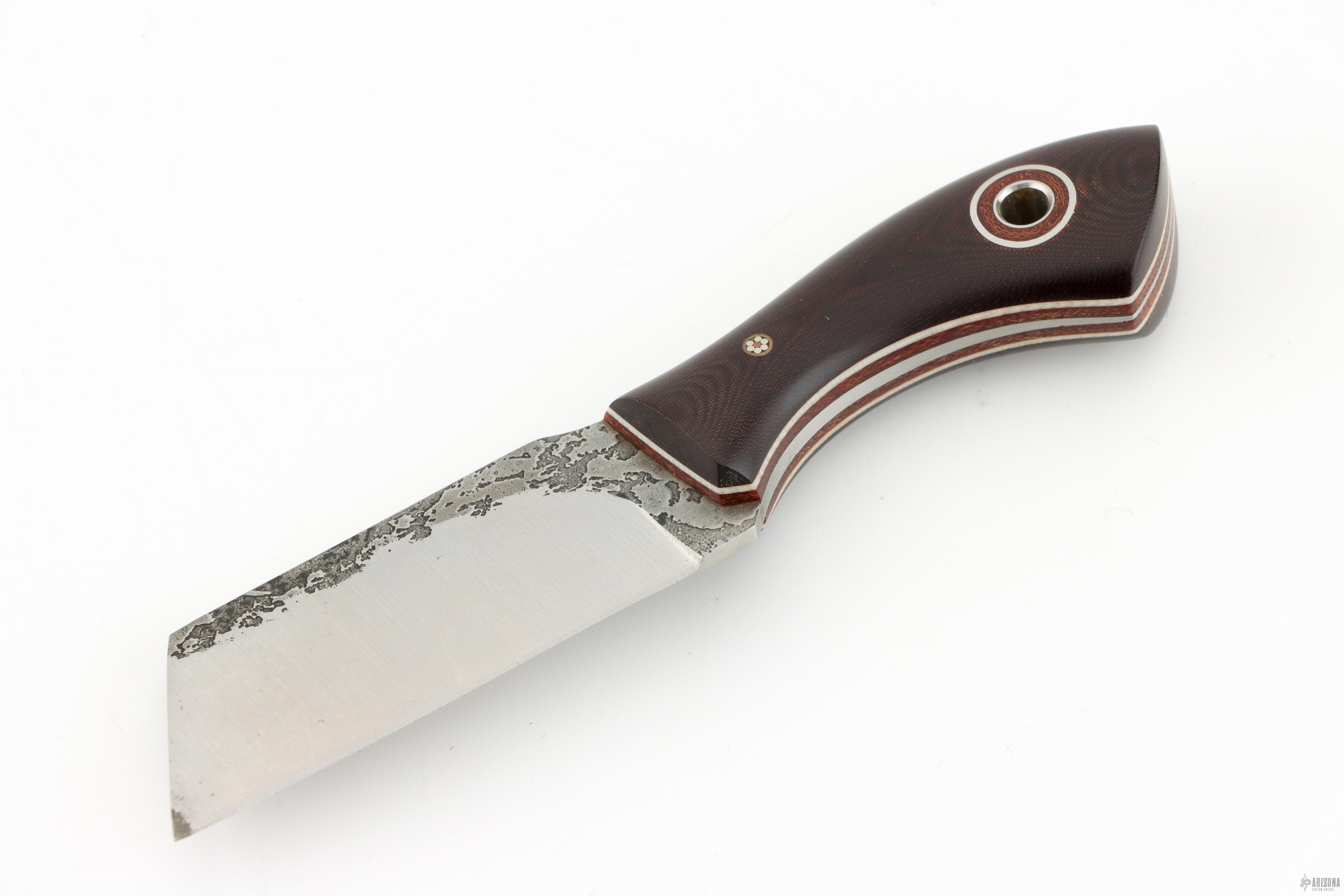 Bow Legged Joe - Arizona Custom Knives