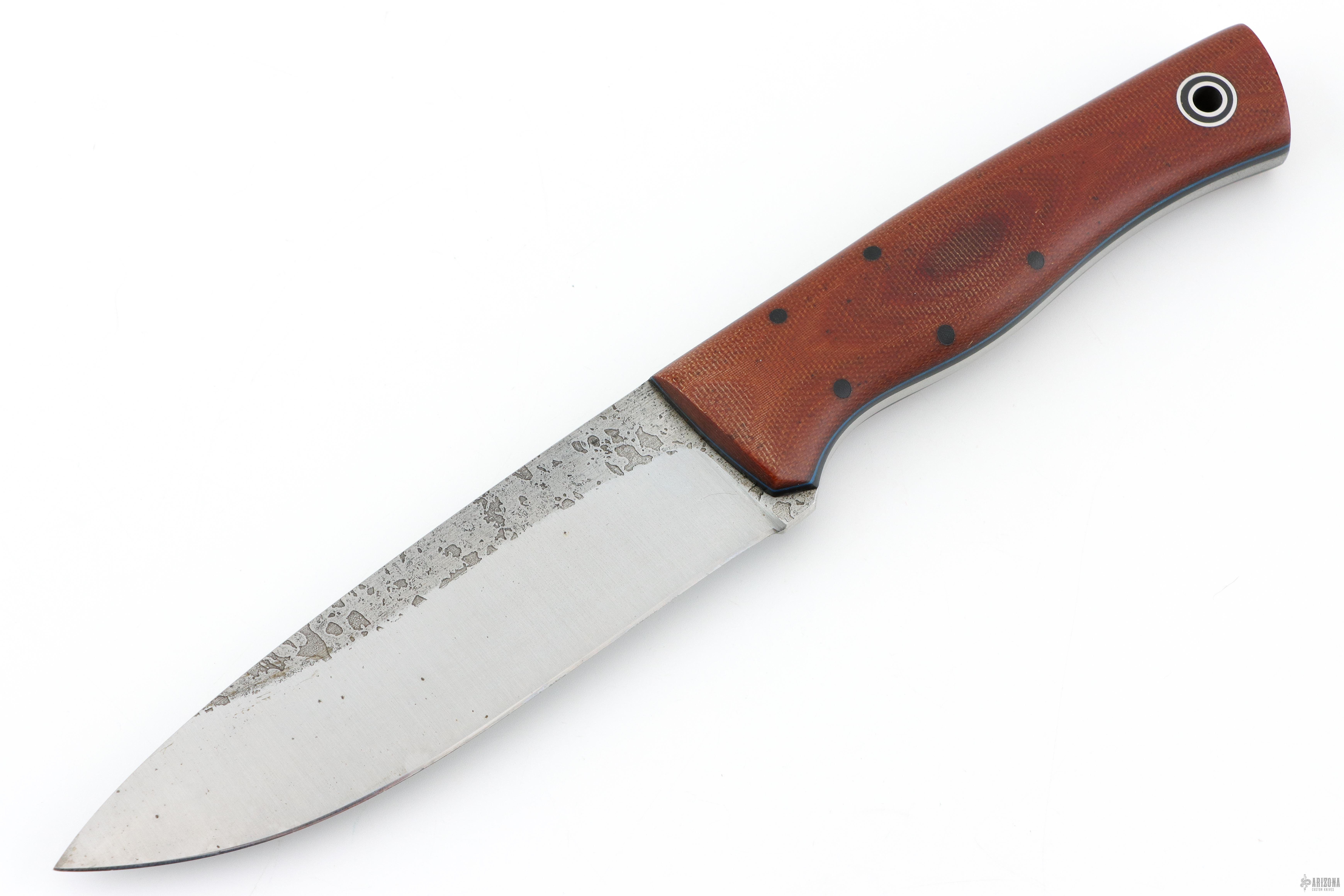 Duke - Arizona Custom Knives