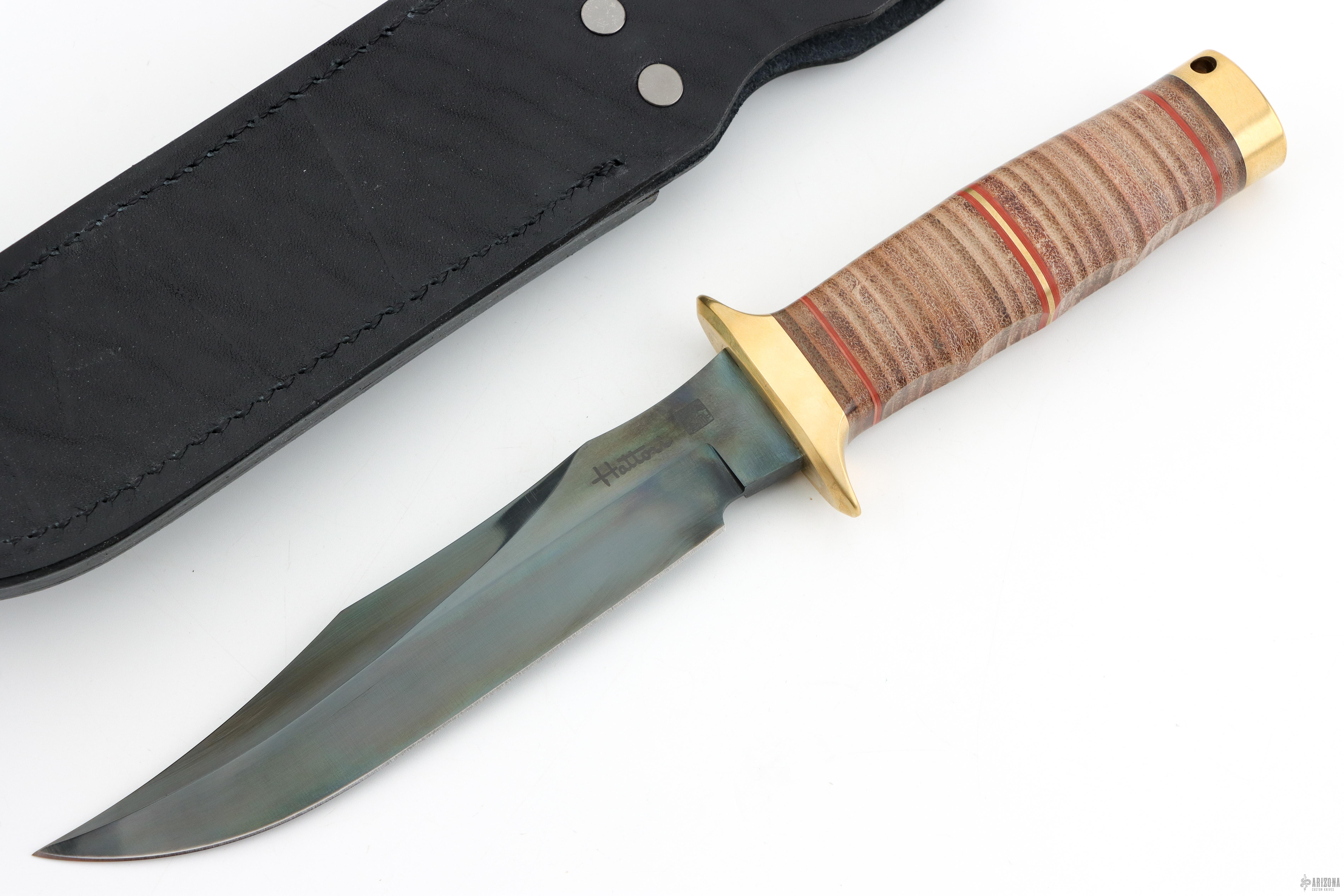 Hattori Limited Edition "Vietnam War 50th Anniversary" MACV-SOG Bowie ...