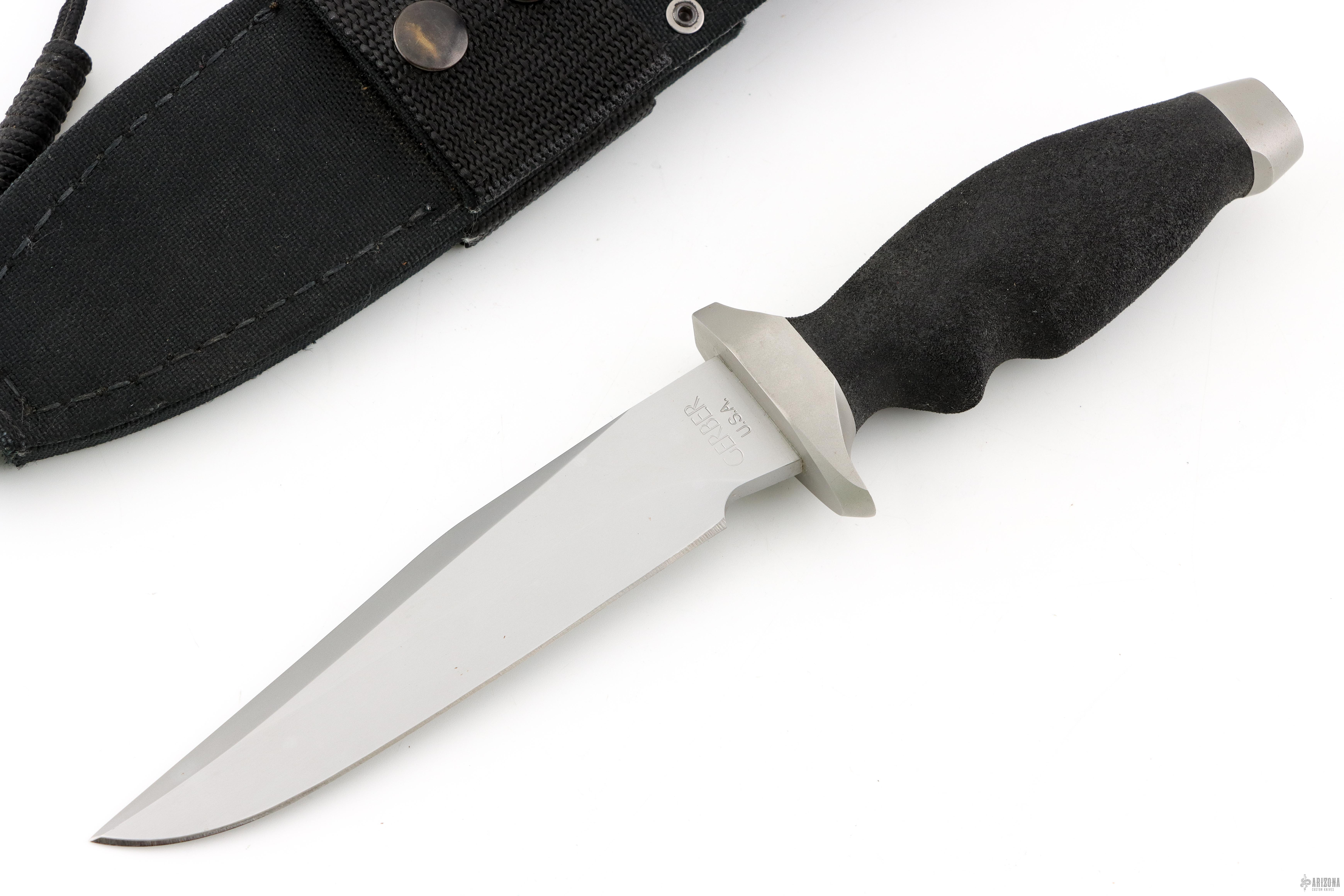 LMF - Old Style - Arizona Custom Knives