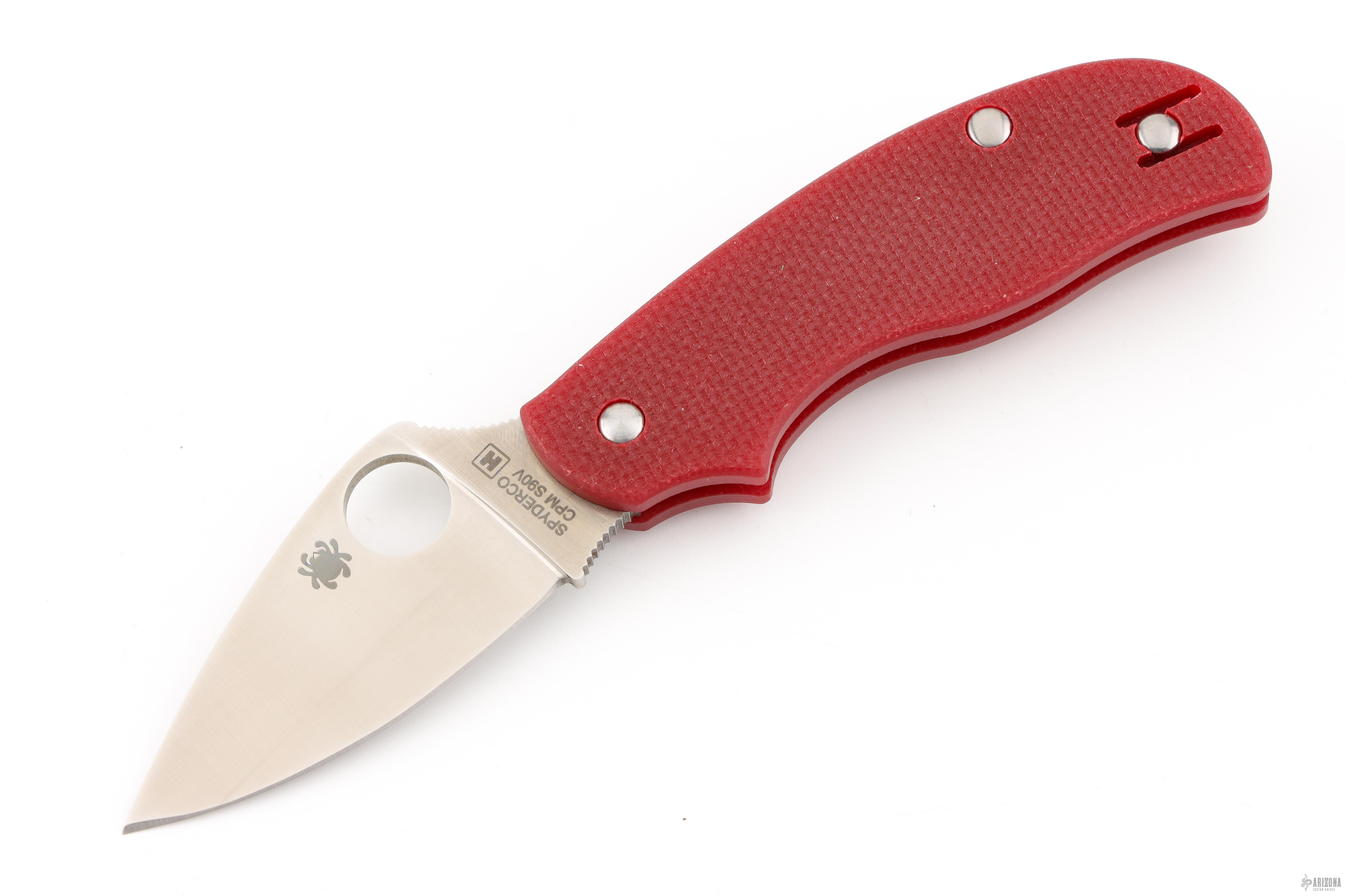 C127GPRD Urban Red G10 CPMS90V - Heinnie Haynes Exclusive - Arizona ...