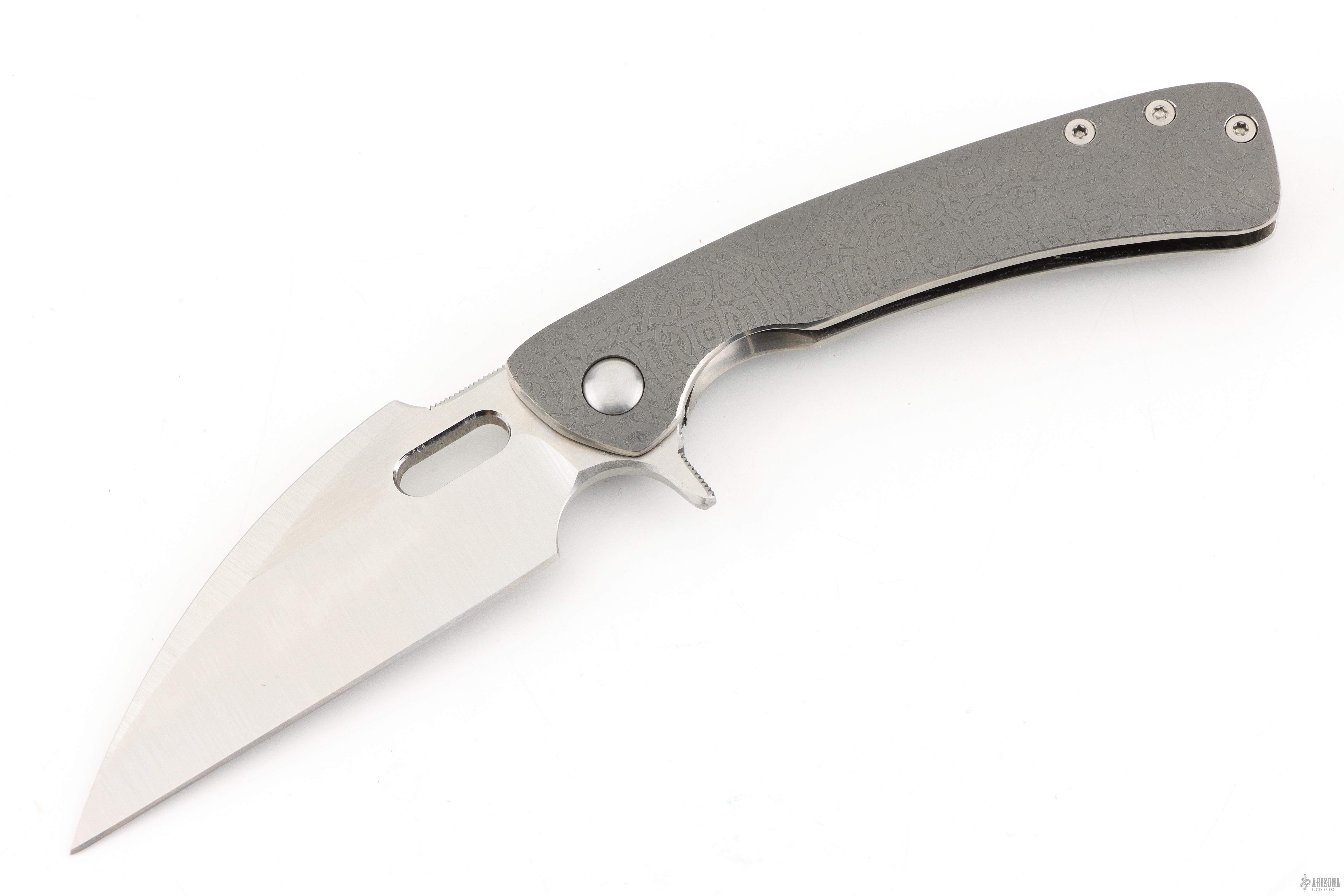Rascall - Arizona Custom Knives