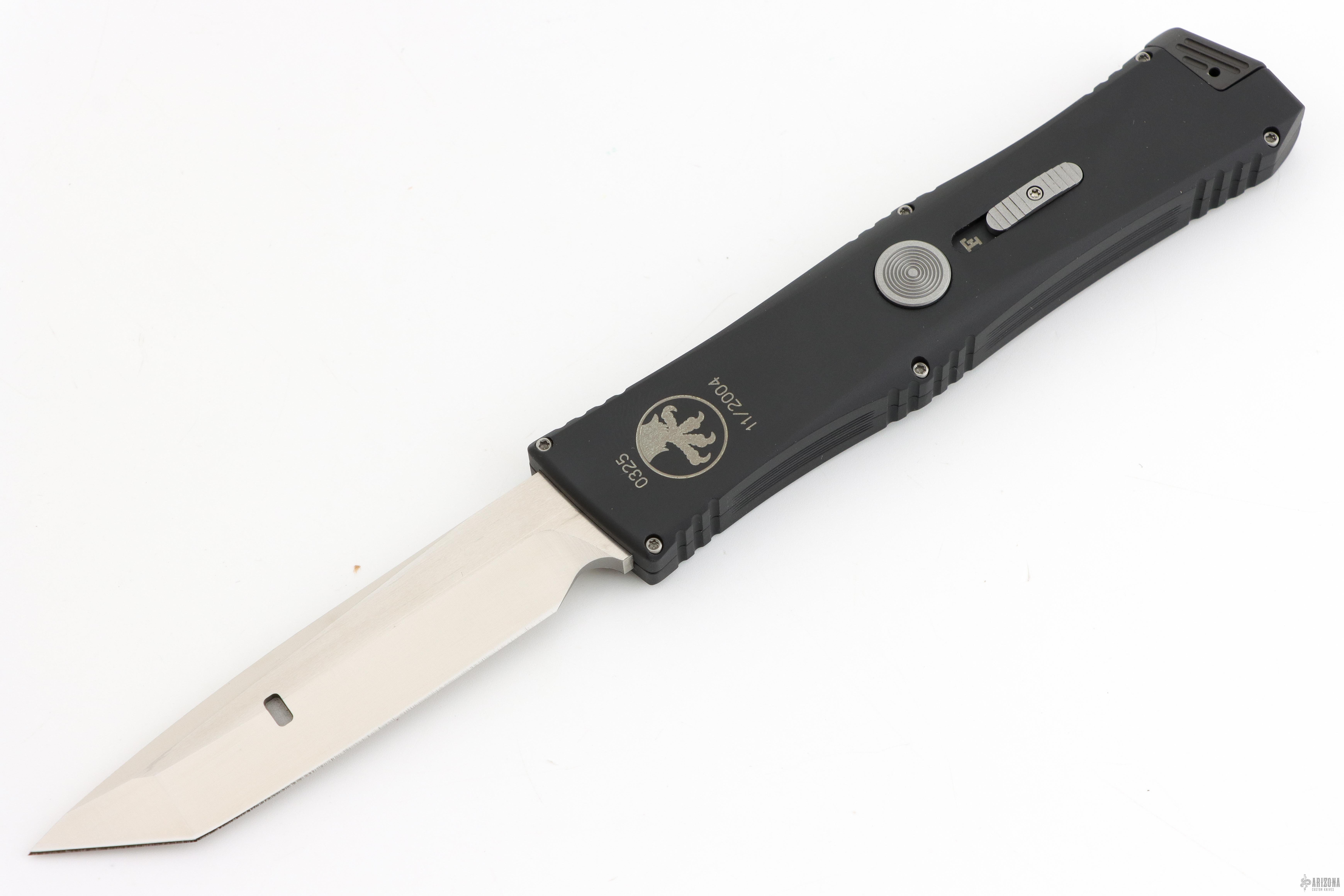 Exodus - Arizona Custom Knives