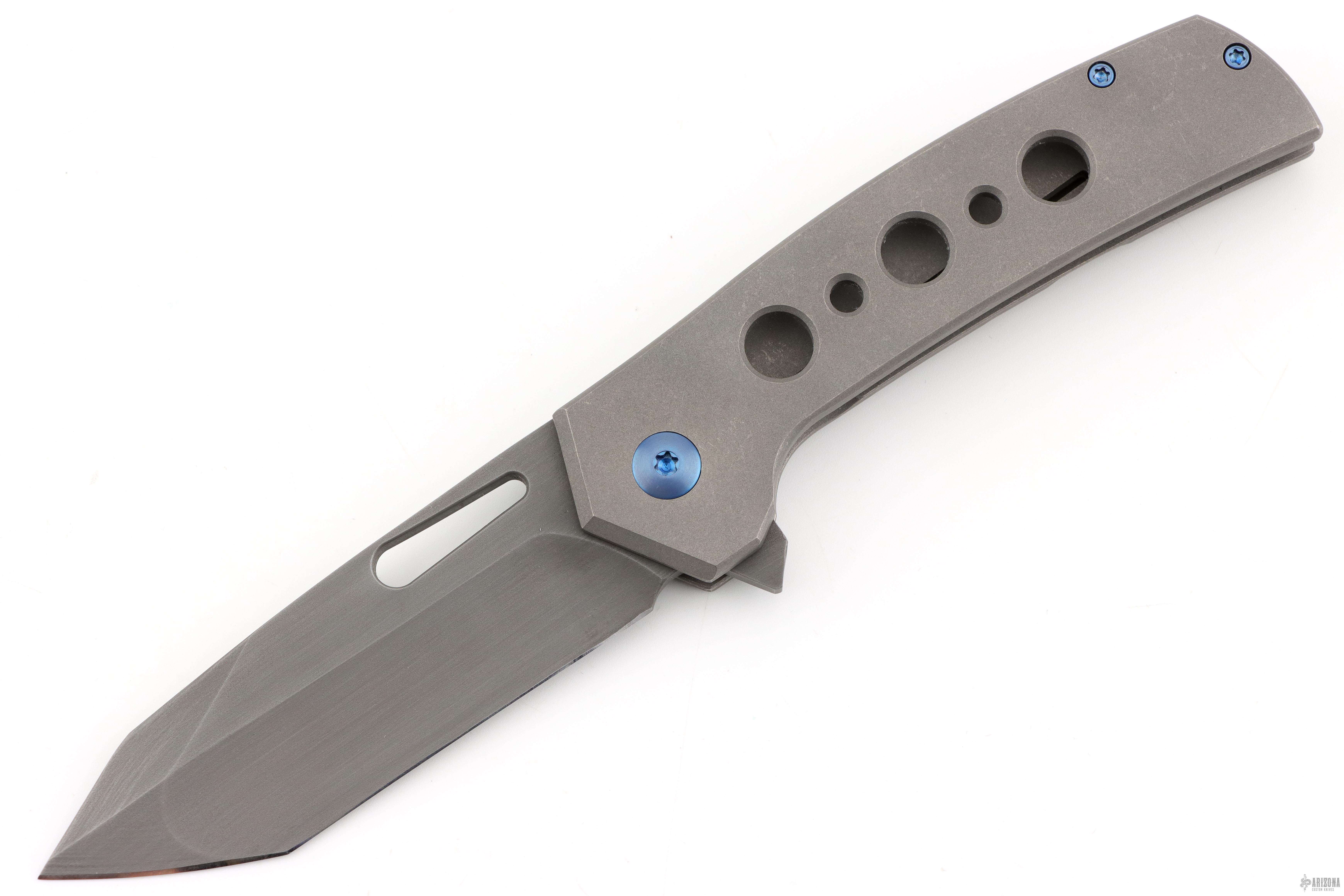 MF-3 - Arizona Custom Knives
