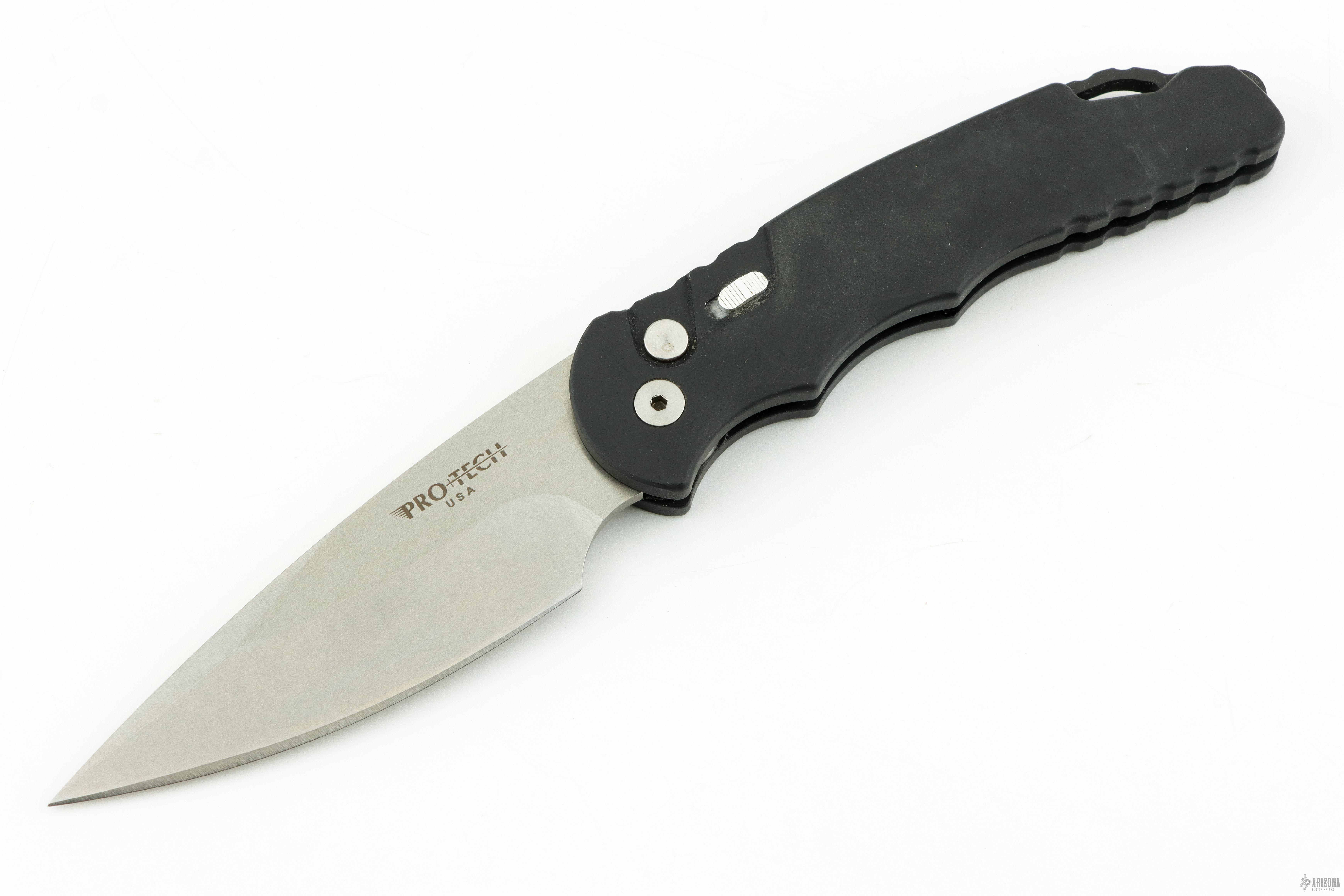 TR-4 Prototype - Blade Show 2010 #3 of 50 - Arizona Custom Knives