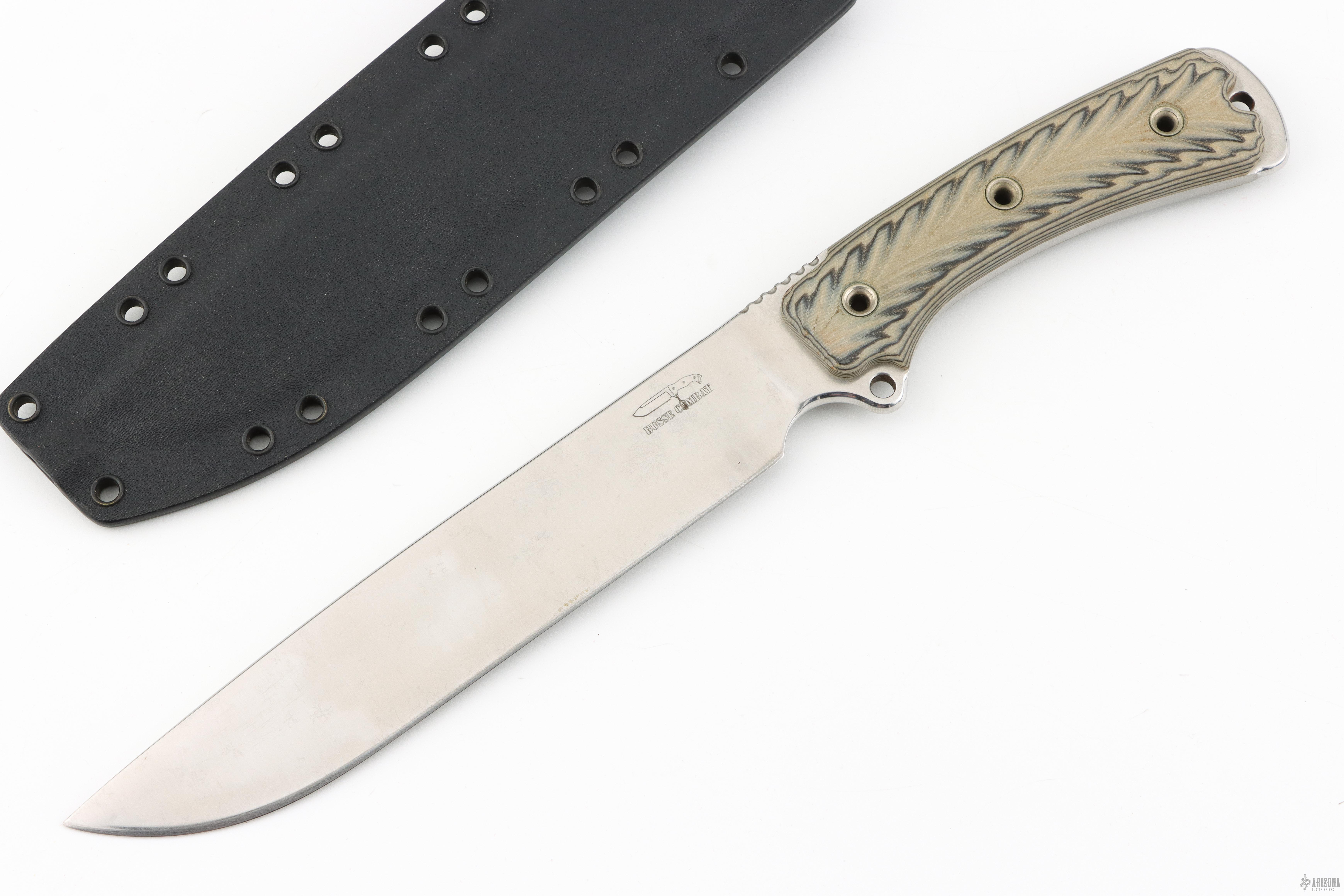 SAR 8 SE - Arizona Custom Knives