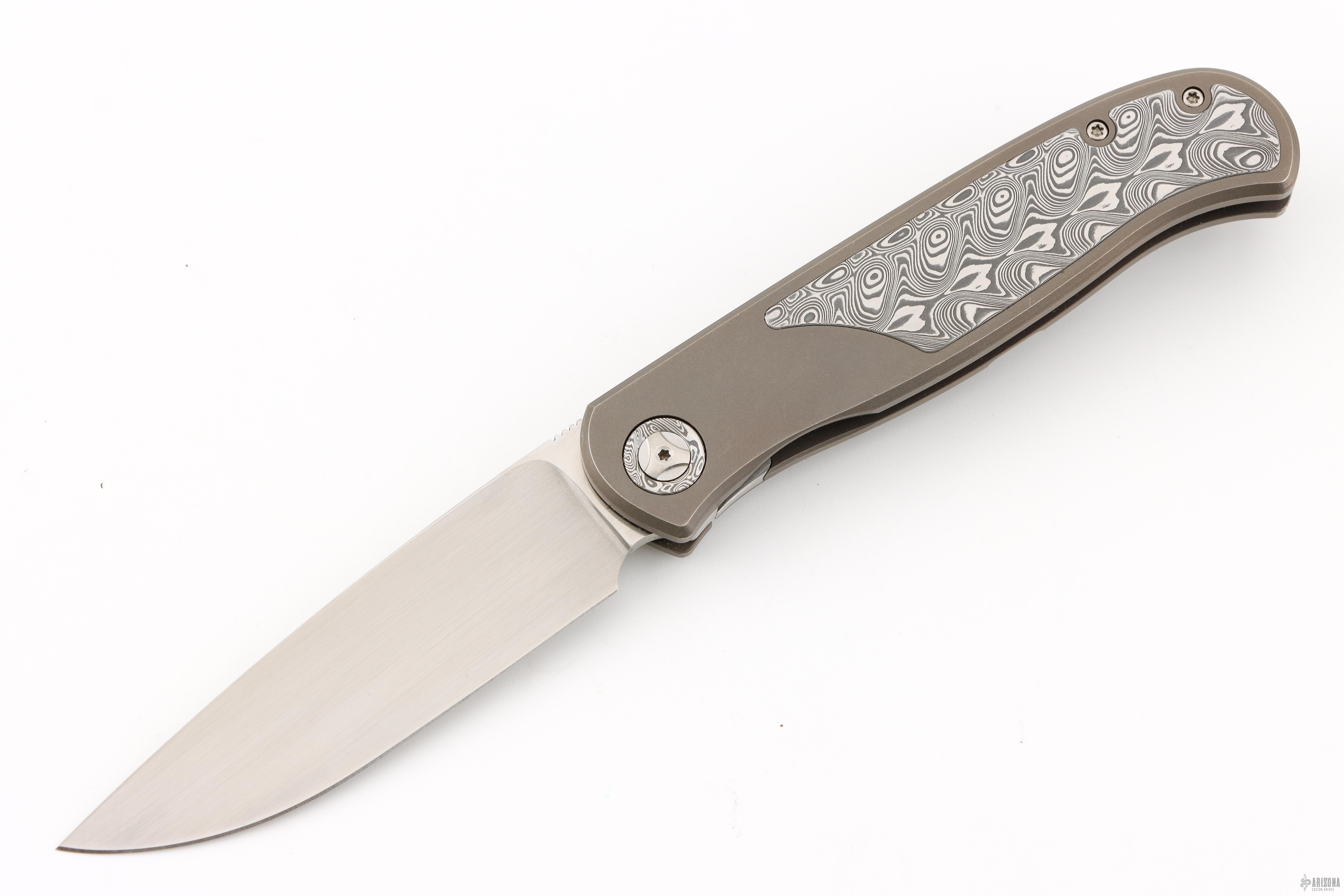 Atlas SFL - Arizona Custom Knives