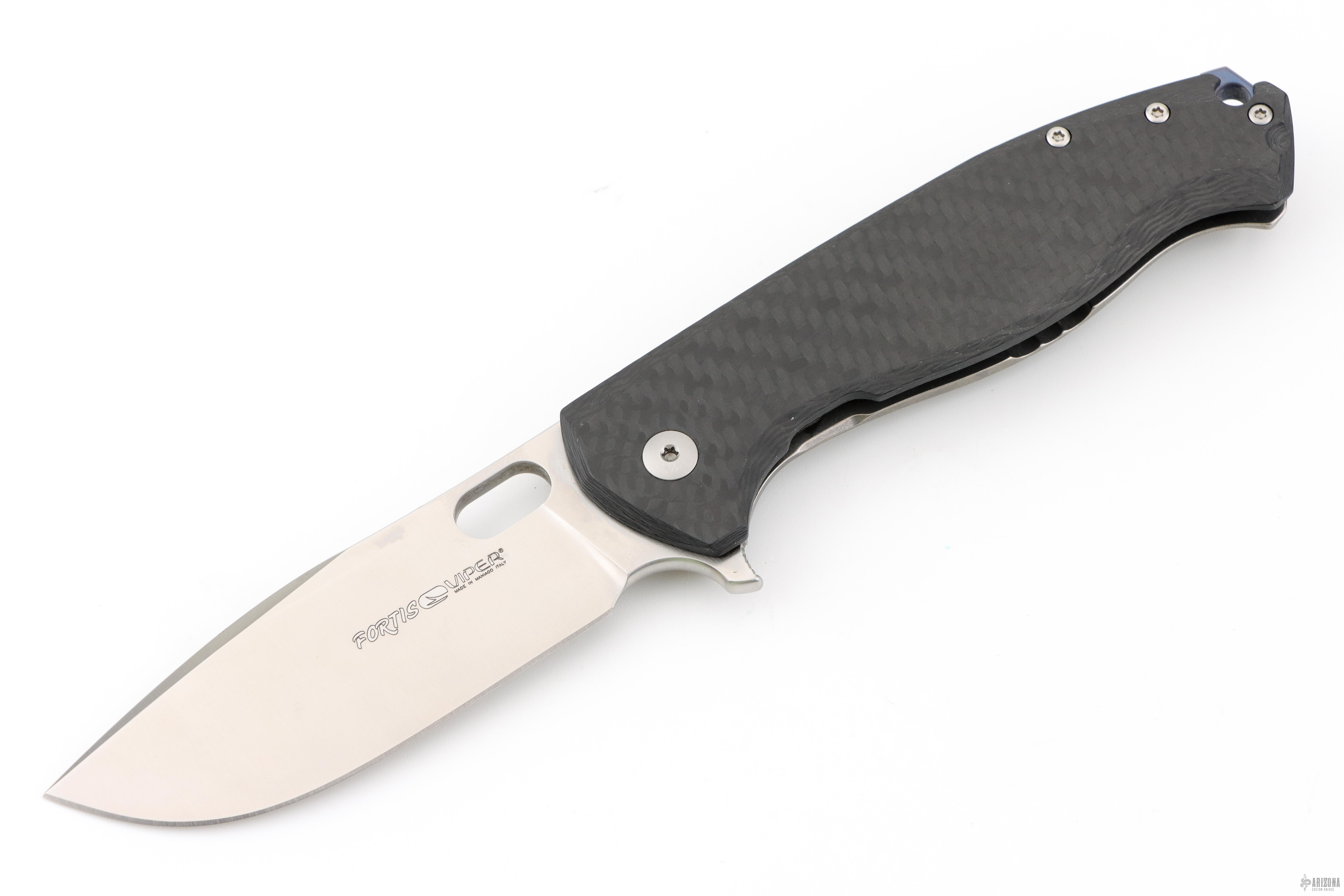 V5950FC Fortis - Vox Design - Arizona Custom Knives