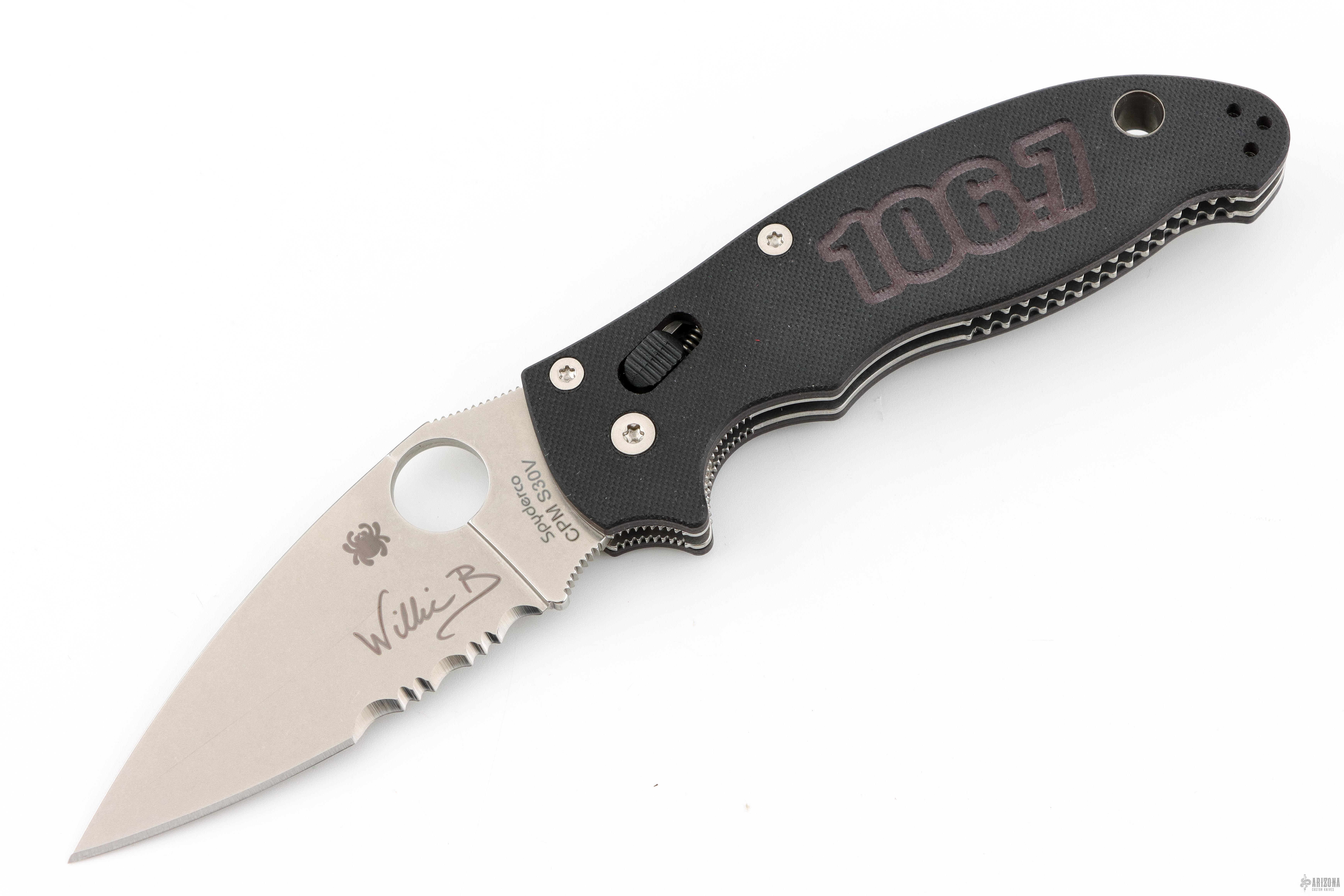 C101KBPI Manix 2 KBPI - 106.7 KBPI Rocks the Rockies - Arizona Custom ...