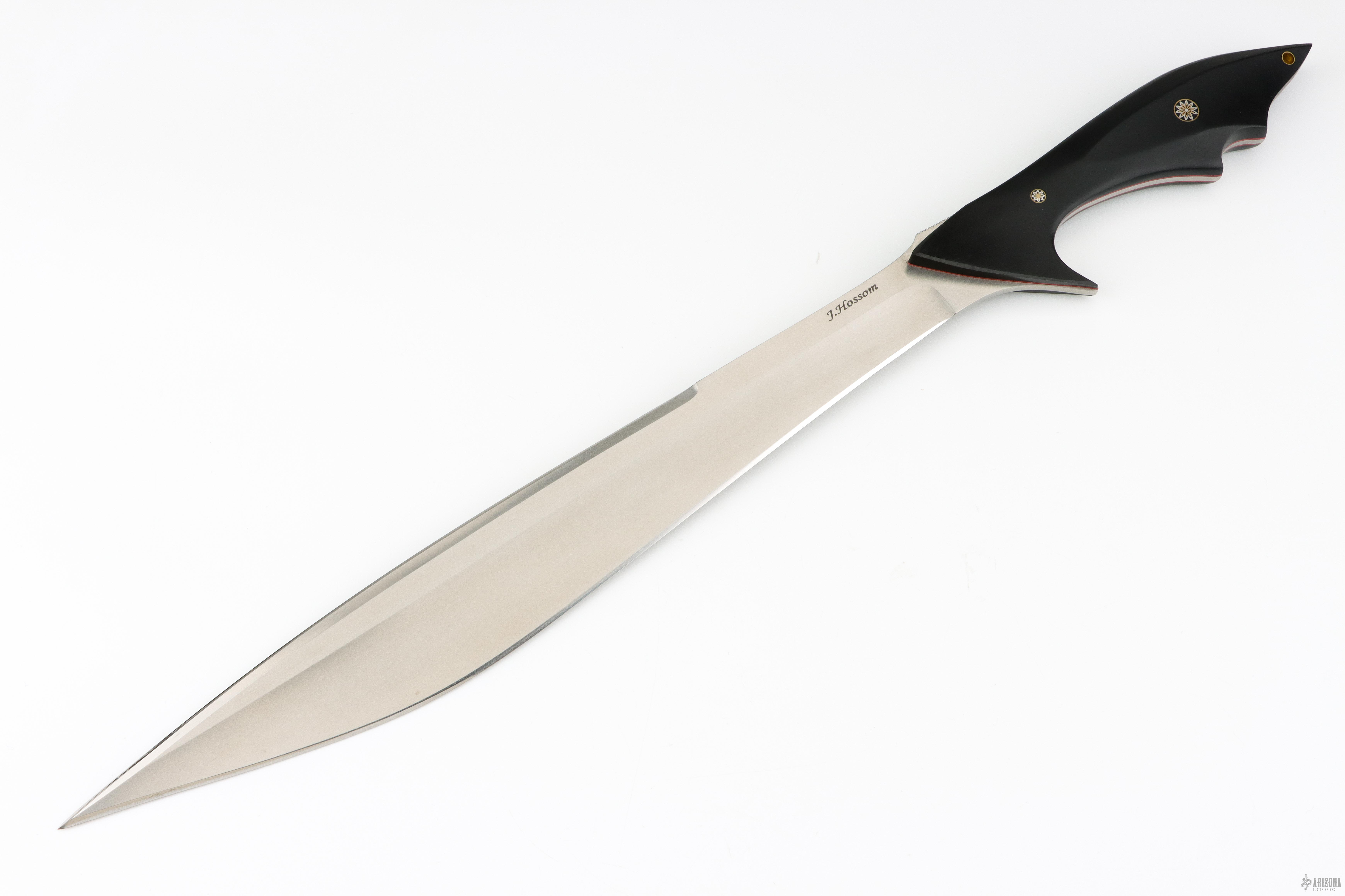Short Sword - Arizona Custom Knives