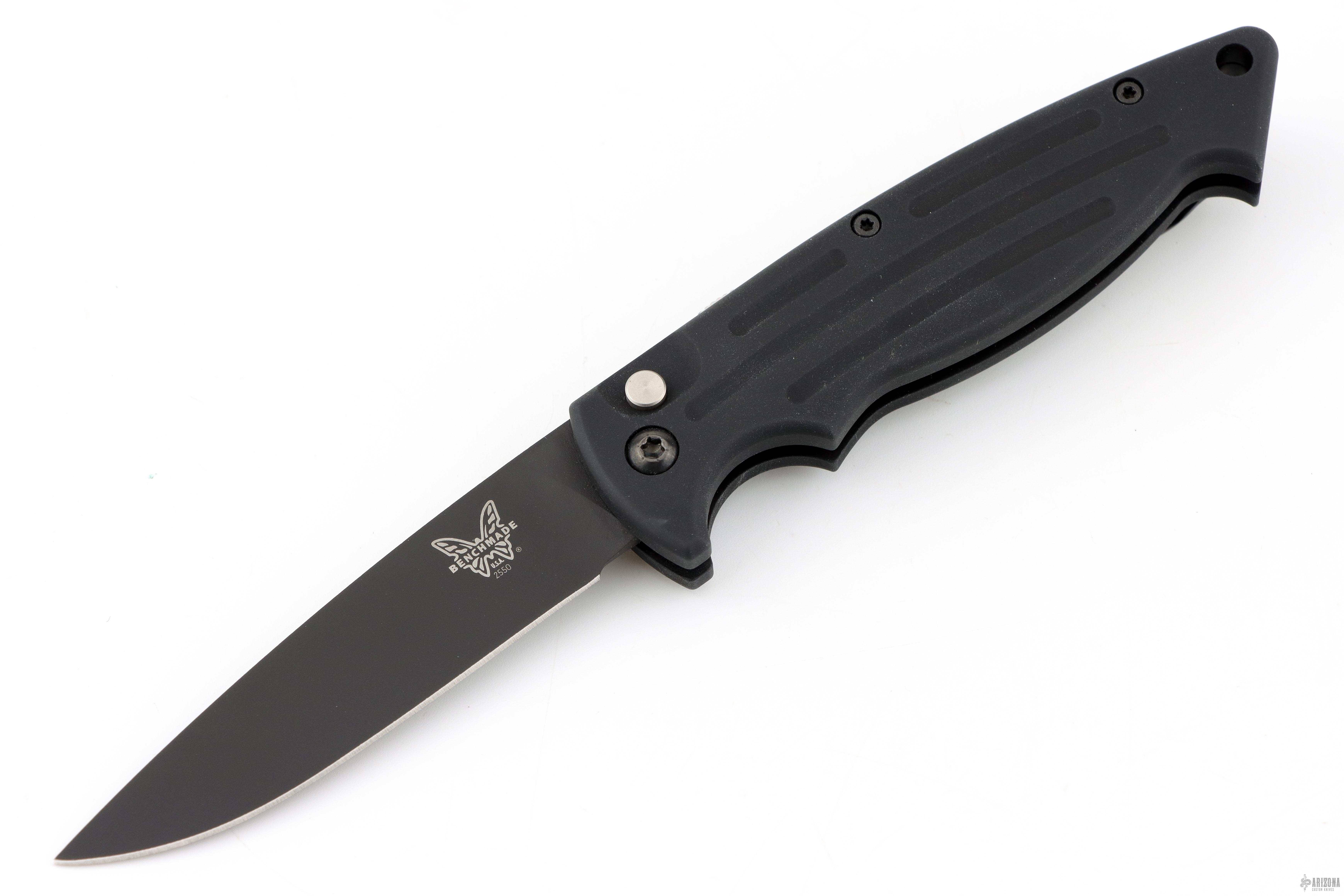 2550BK Reflex - Discontinued - Arizona Custom Knives