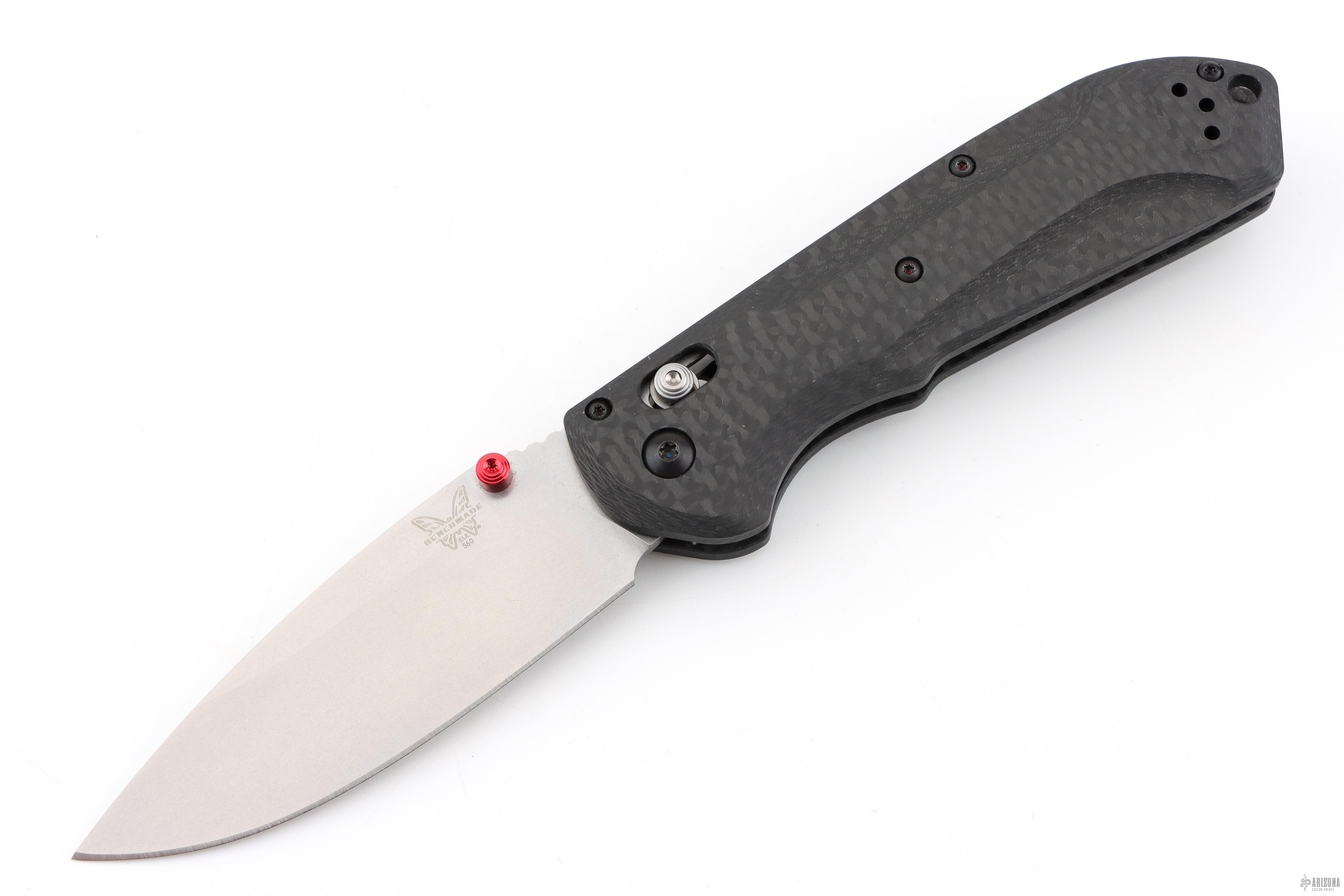 560-03 Freek - Arizona Custom Knives