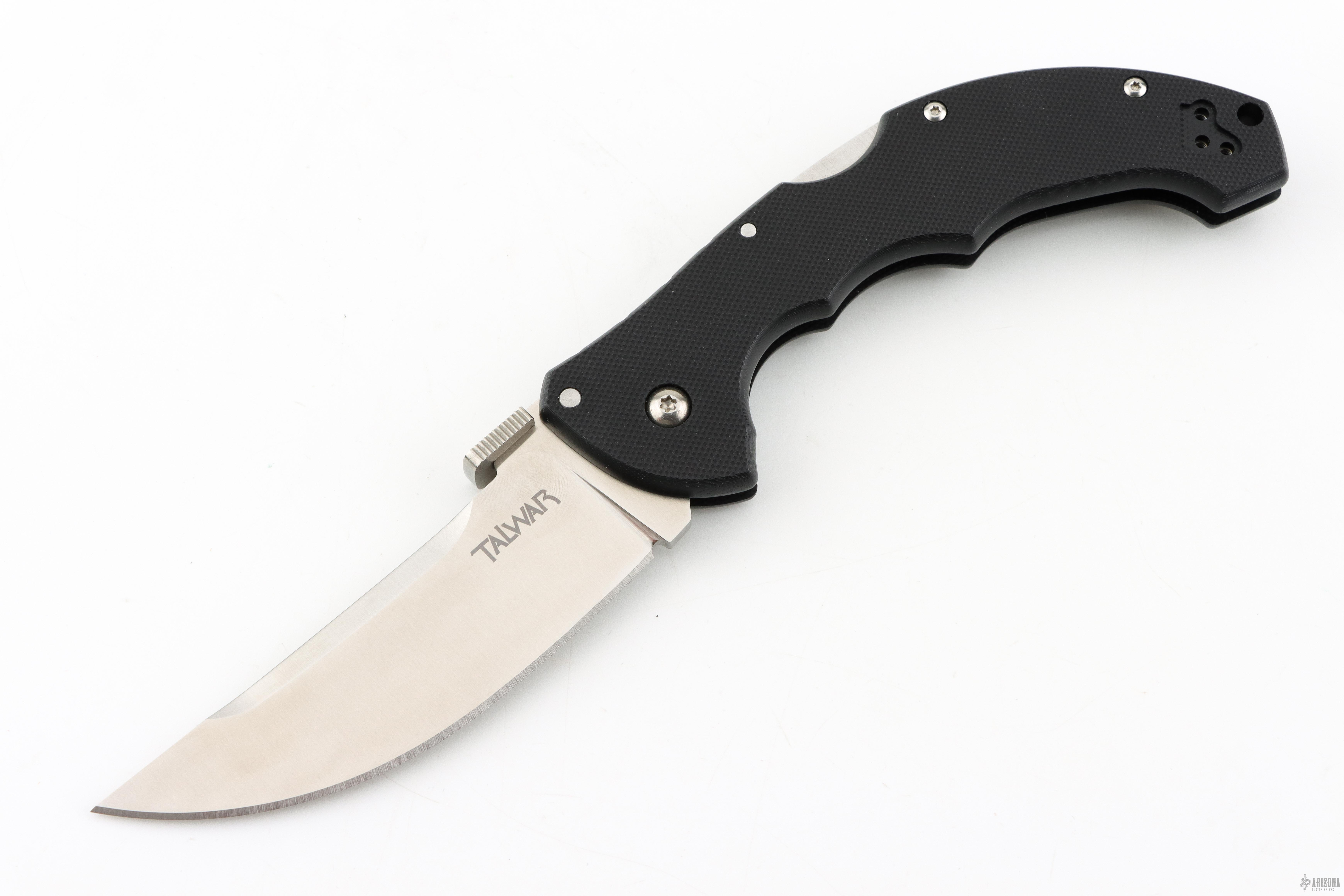 21TTL Talwar Tri-Ad Knife - Arizona Custom Knives