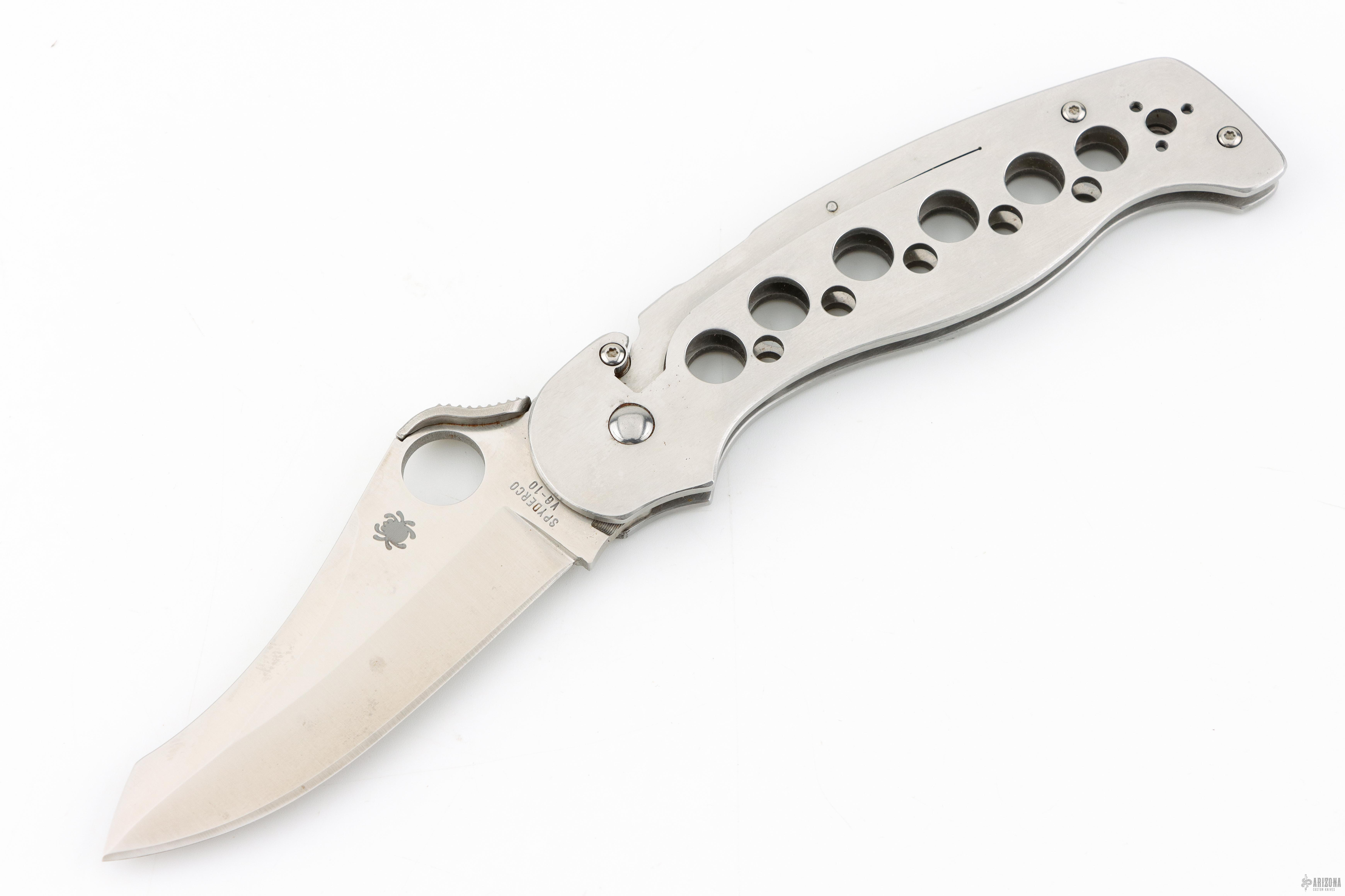 C70P ATR - Arizona Custom Knives