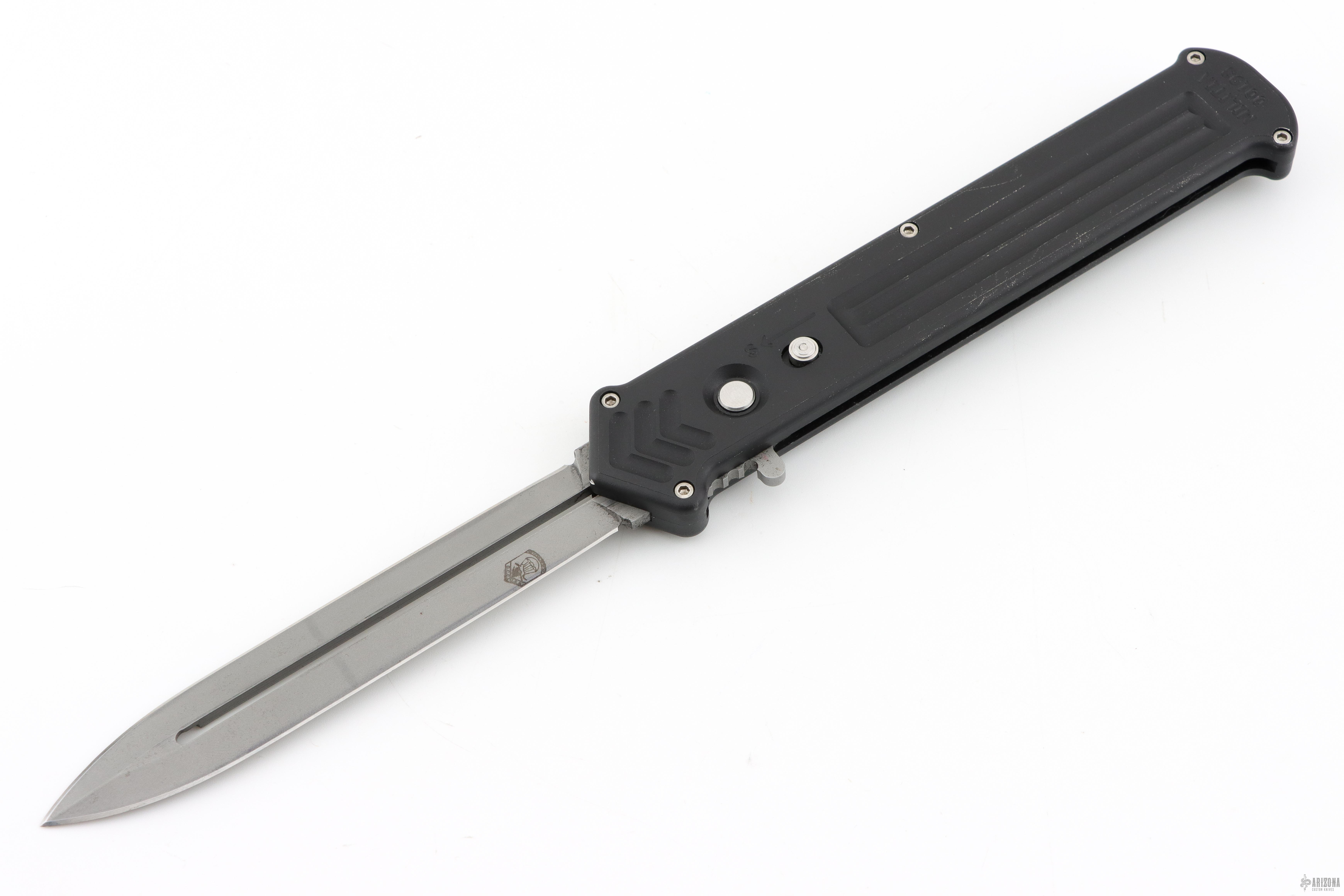 Cupid Militia #00193 - Arizona Custom Knives